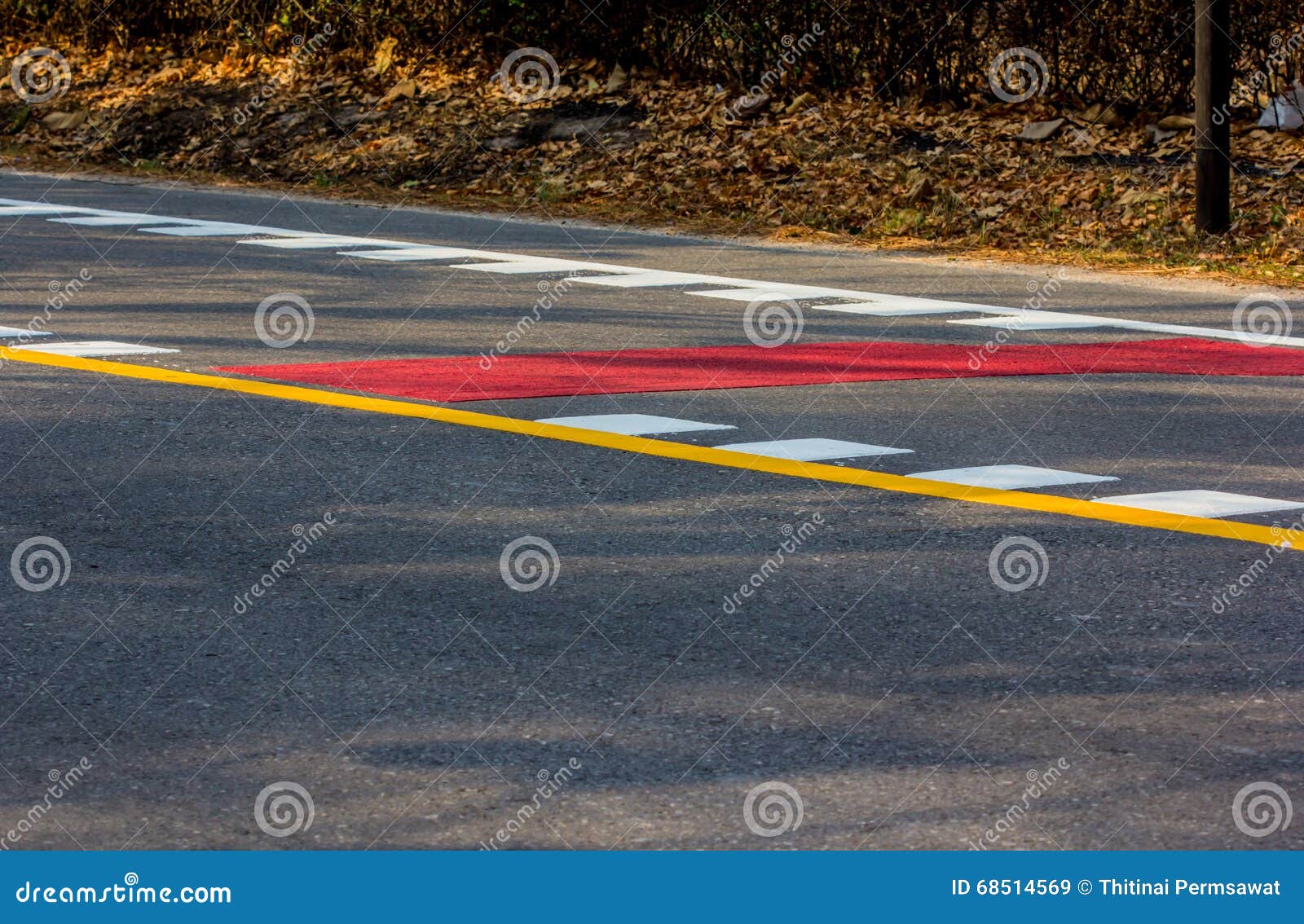 Traffic lines. stock image. Image of closeup, driving - 68514569