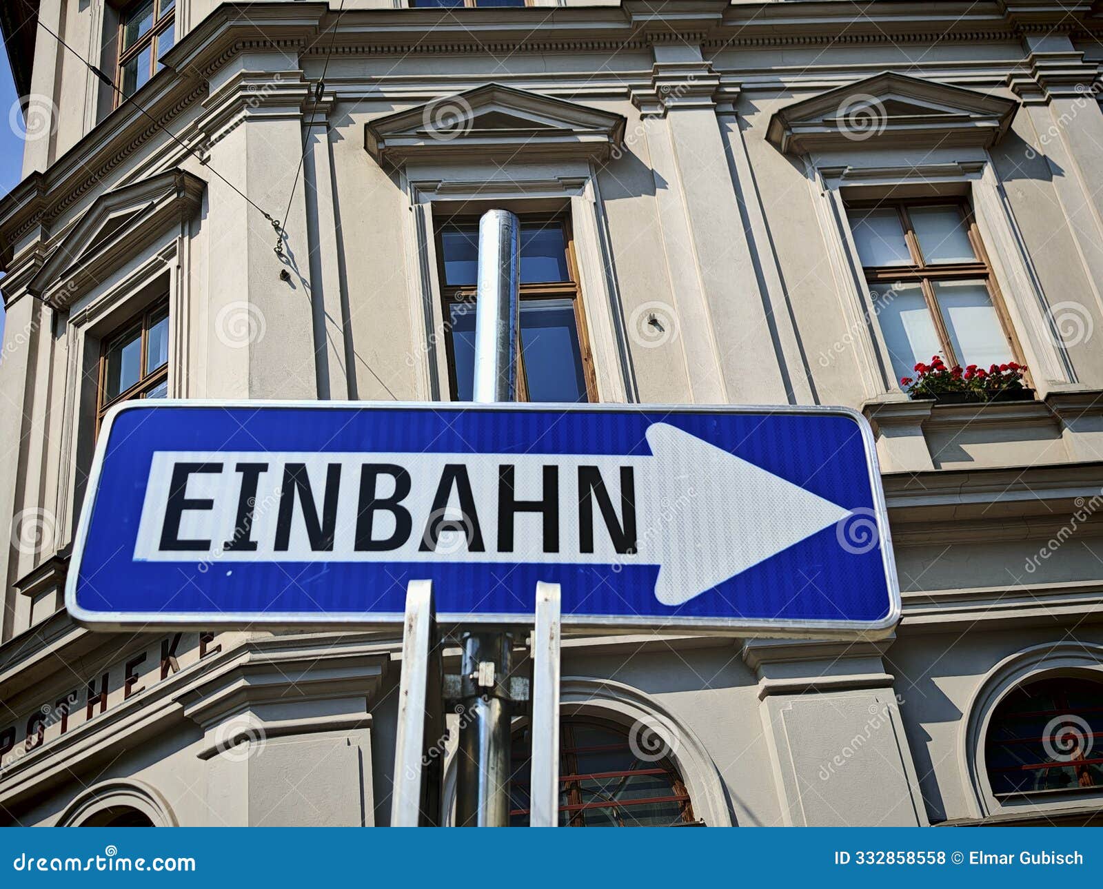 Traffic Management and Road Signs Stock Photo - Image of planning ...