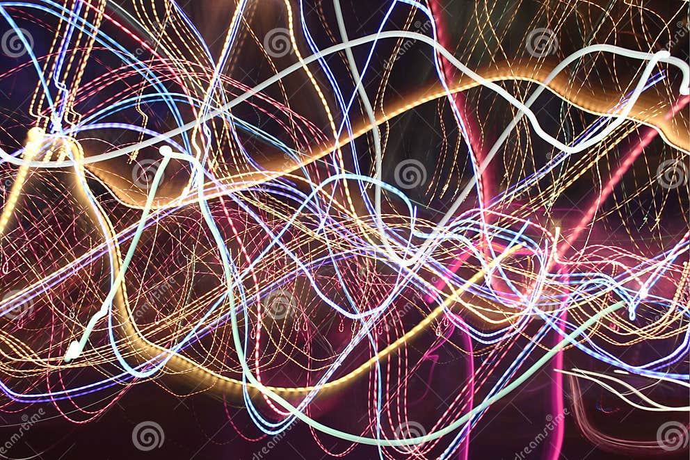 Traffic mess stock image. Image of direction, abstract - 897133