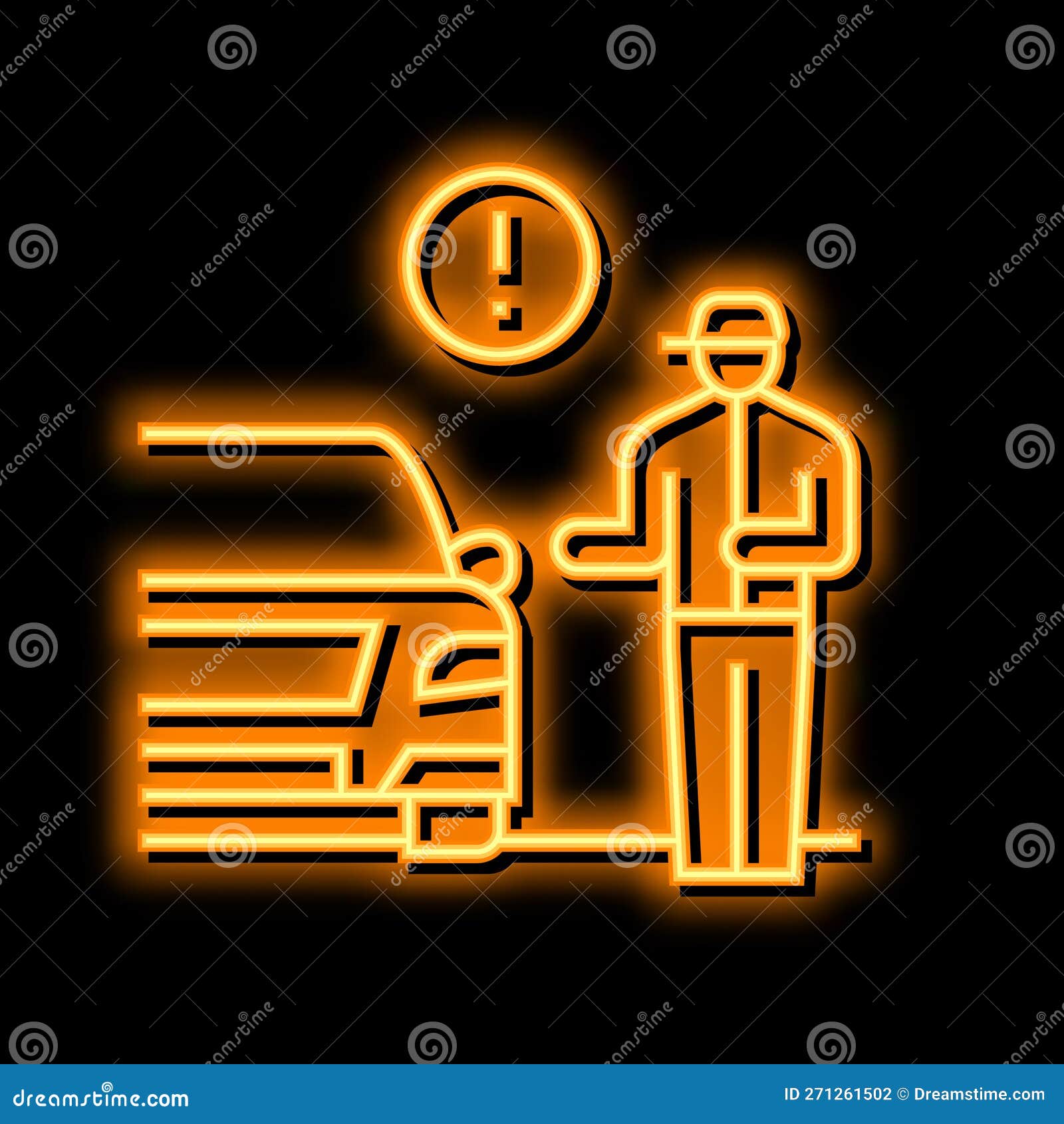 War Crimes Traffic Sign On Blue Sky Stock Photography | CartoonDealer ...