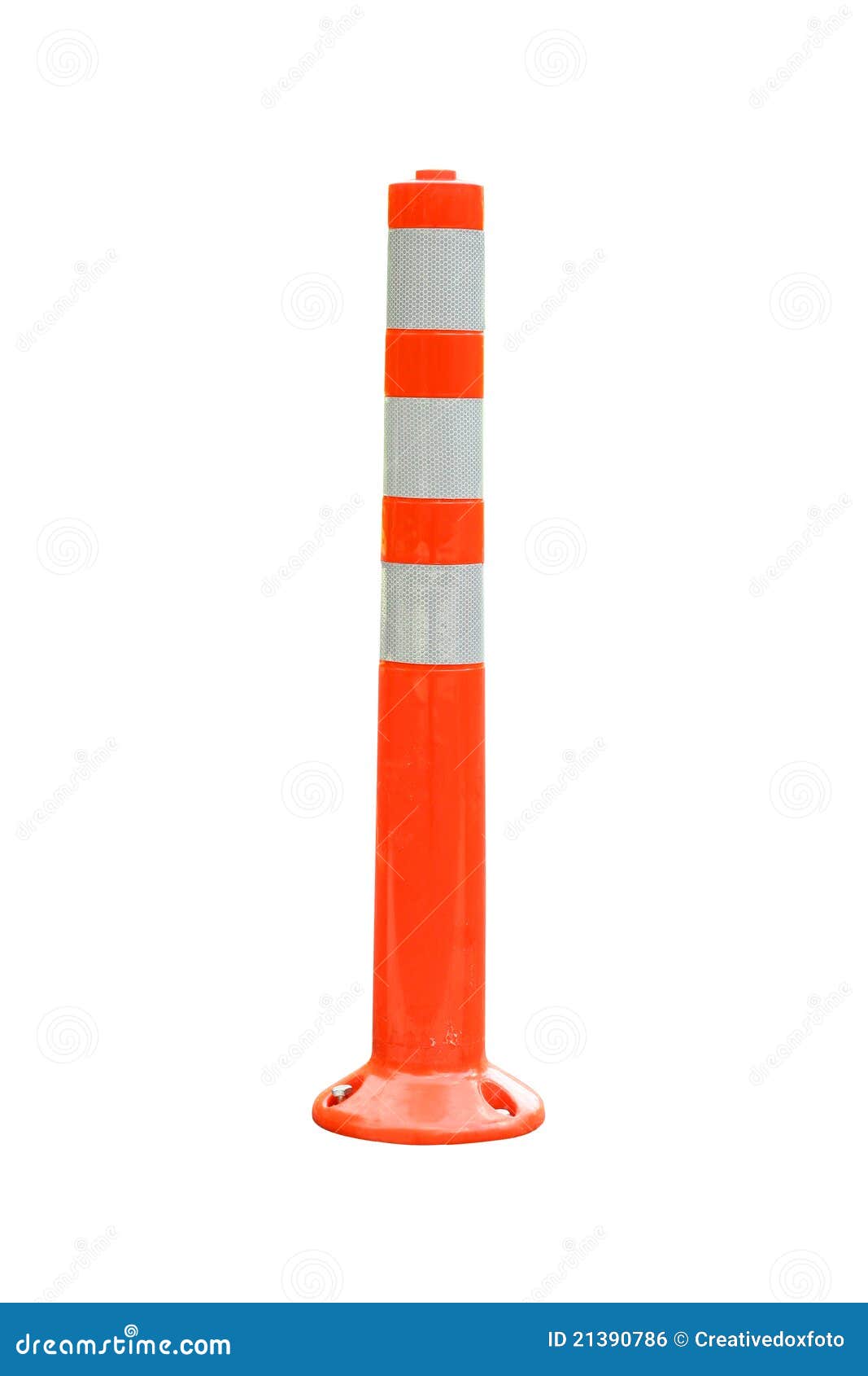 Traffic Pole stock illustration. Illustration of flag - 21390786