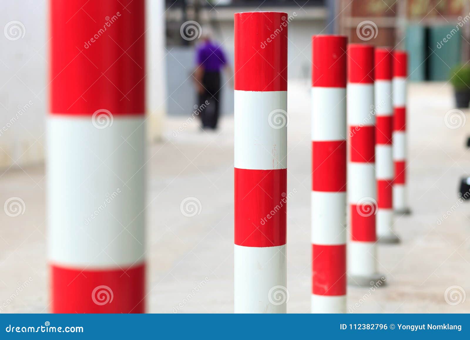 Traffic Pole stock photo. Image of post, pole, danger - 112382796