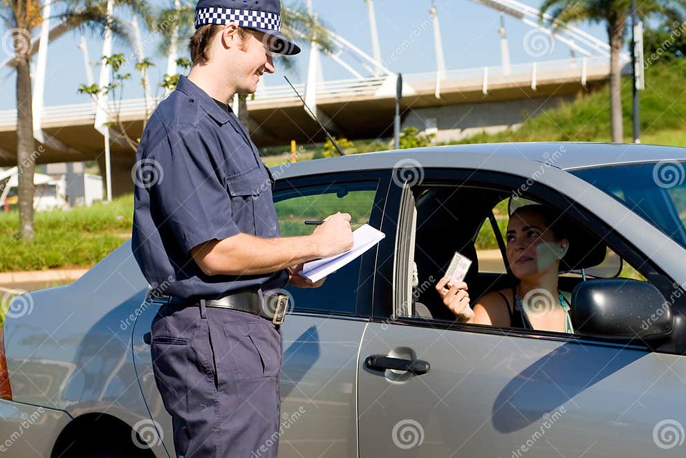 Traffic police stock image. Image of badge, driving, motorist - 8865993