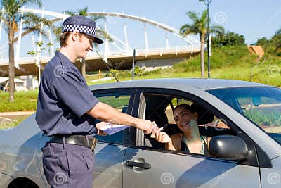 Traffic police stock image. Image of driver, hand, male - 8866019