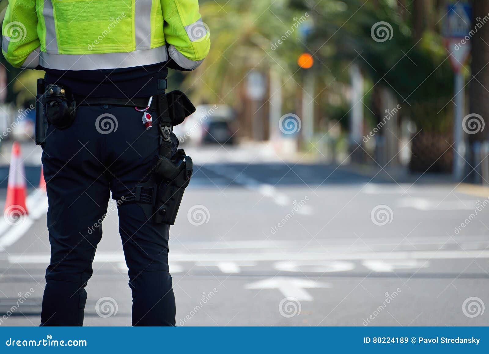 Traffic police stock image. Image of motor, police, crossroads - 80224189