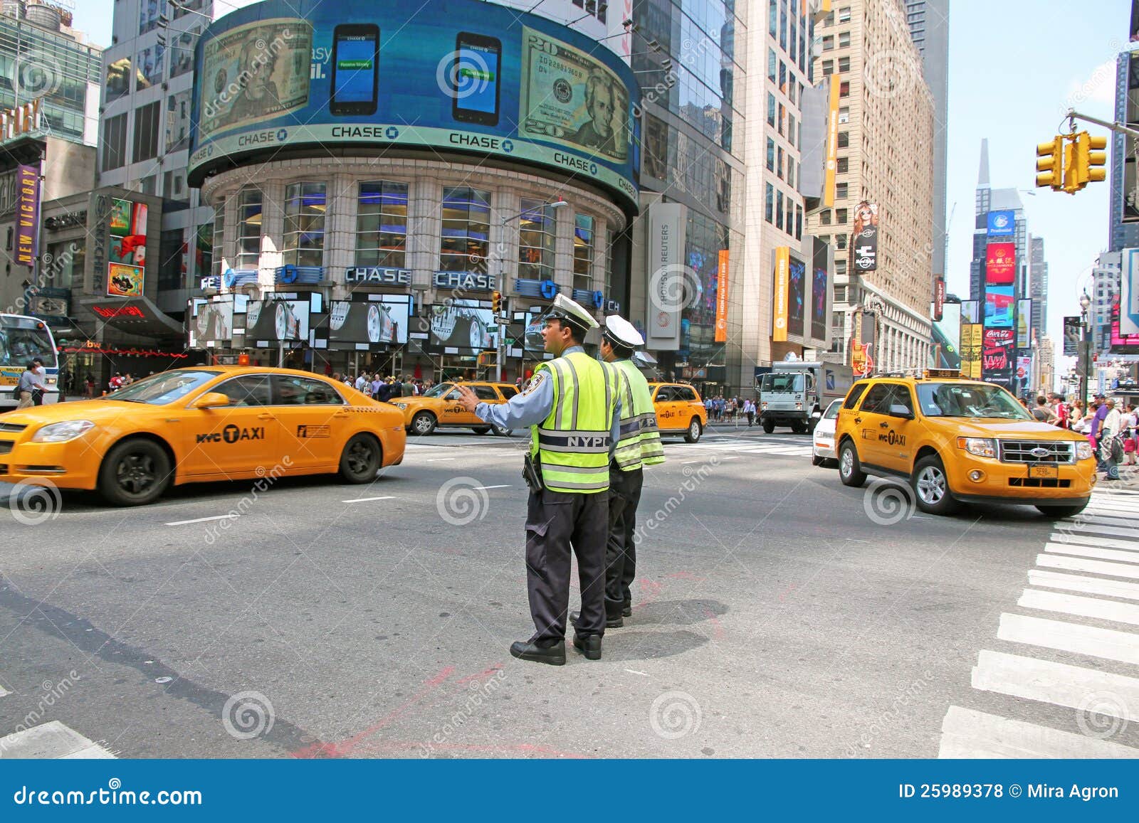 Traffic Policemen editorial stock photo. Image of transportation - 25989378