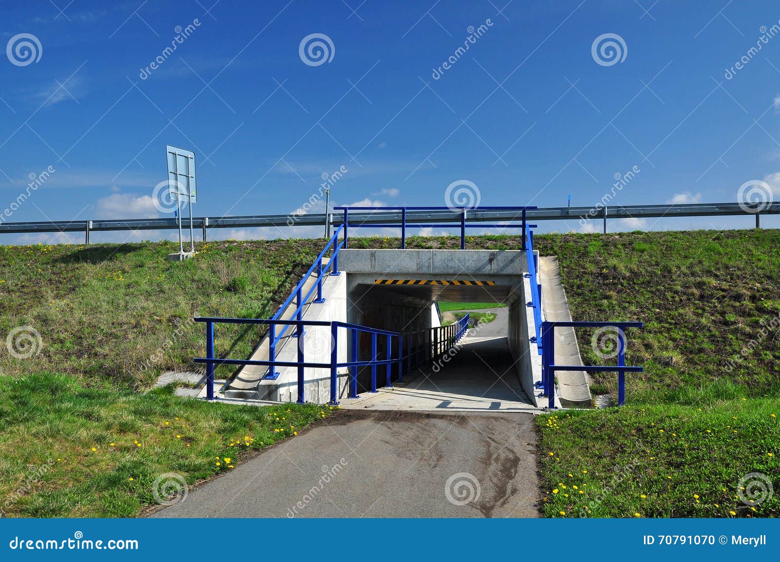 Traffic security crossing stock photo. Image of safe - 70791070