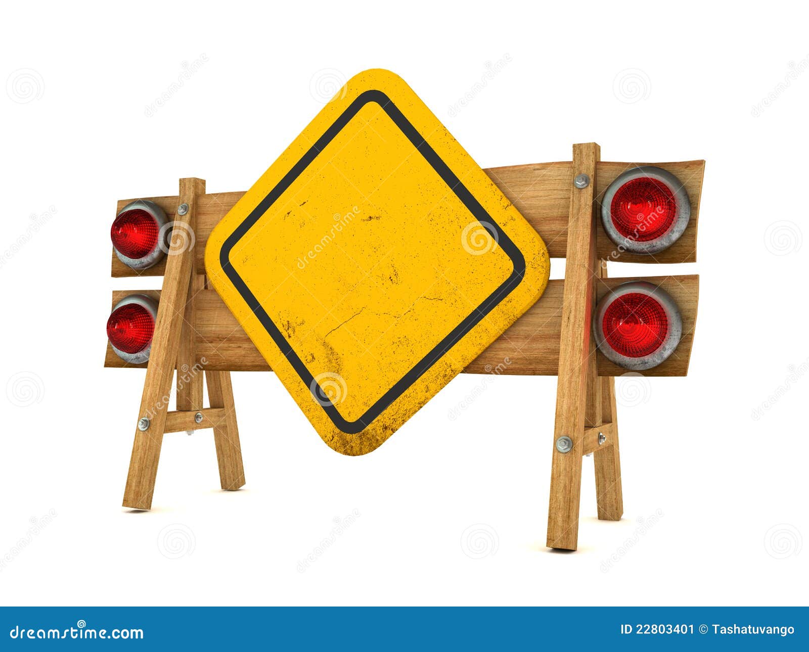 Traffic Sign stock illustration. Illustration of placard - 22803401