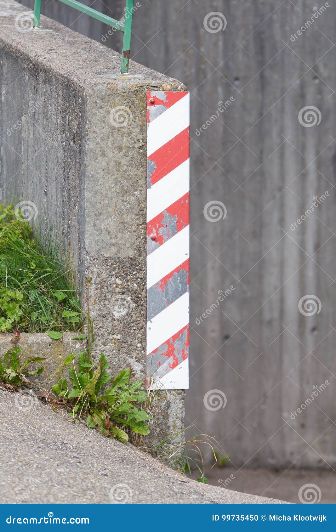 Traffic sign on a corner stock photo. Image of control - 99735450
