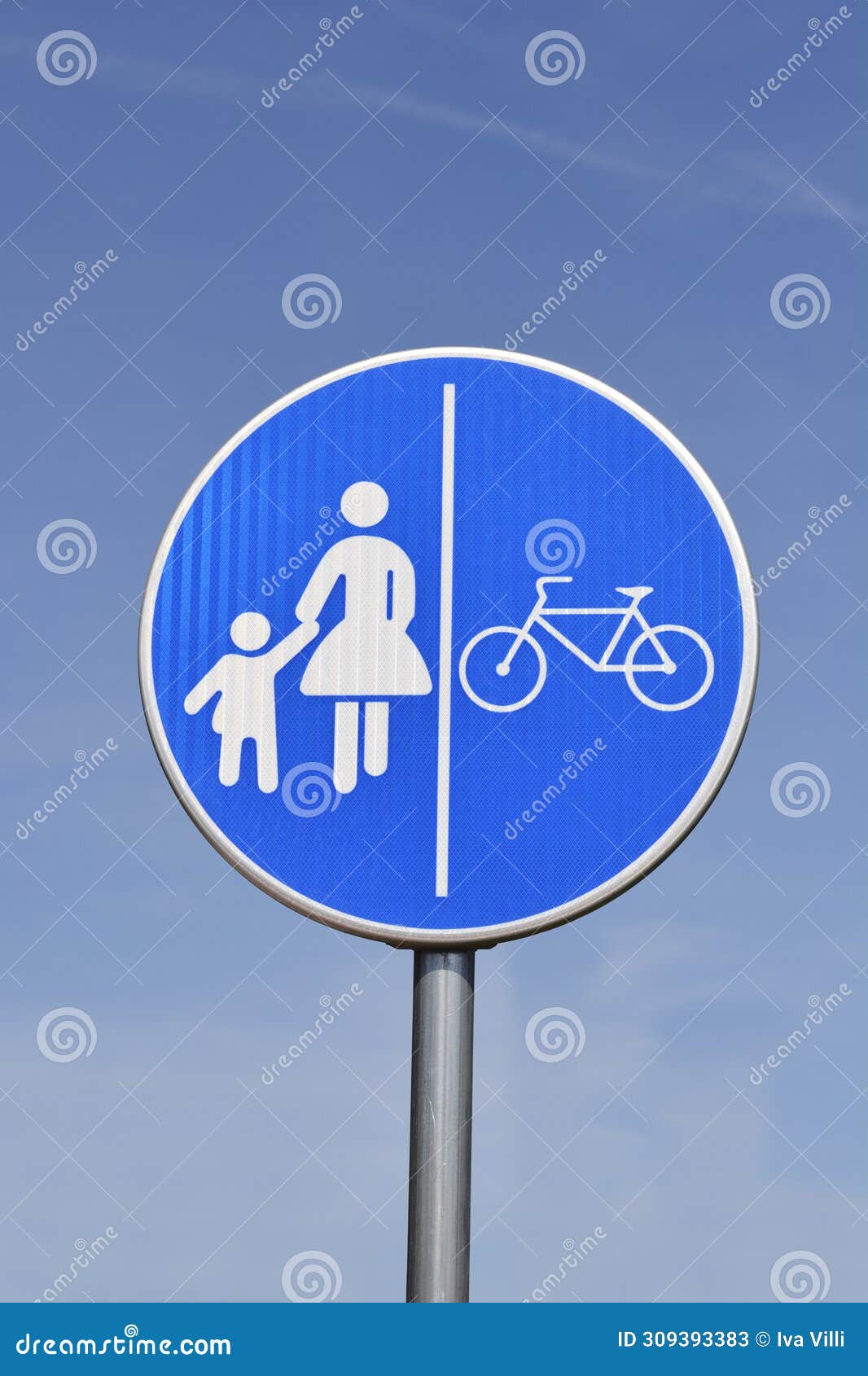 Traffic sign stock image. Image of transportation, area - 309393383