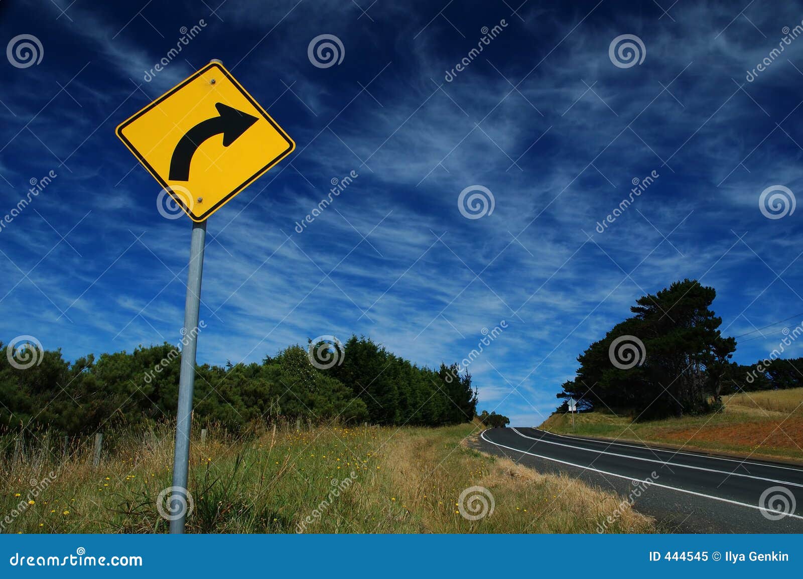 Traffic Sign Royalty-Free Stock Image | CartoonDealer.com #31635070