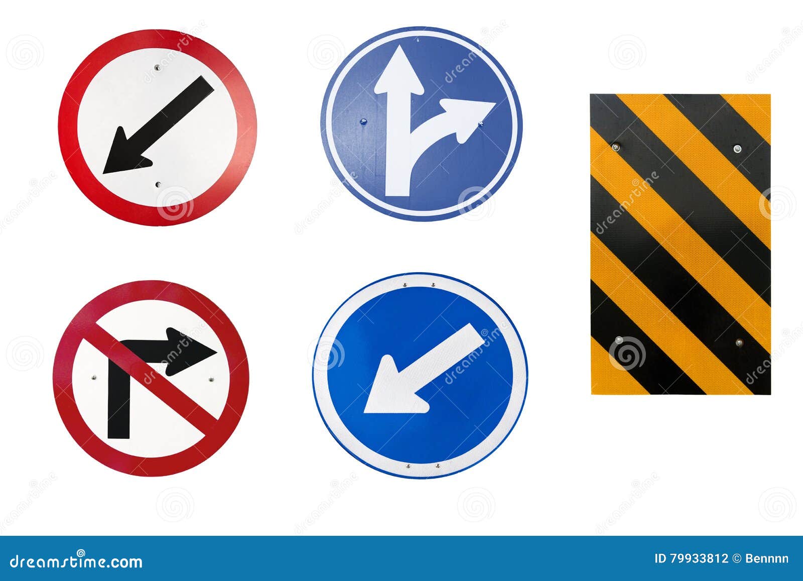 Traffic Sign stock photo. Image of icon, road, driving - 79933812