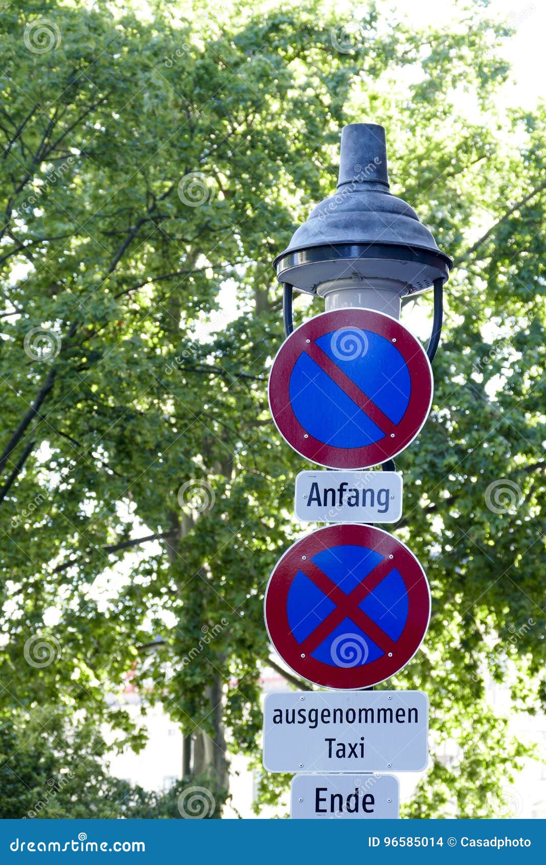 Traffic sign stock photo. Image of vienna, direction - 96585014