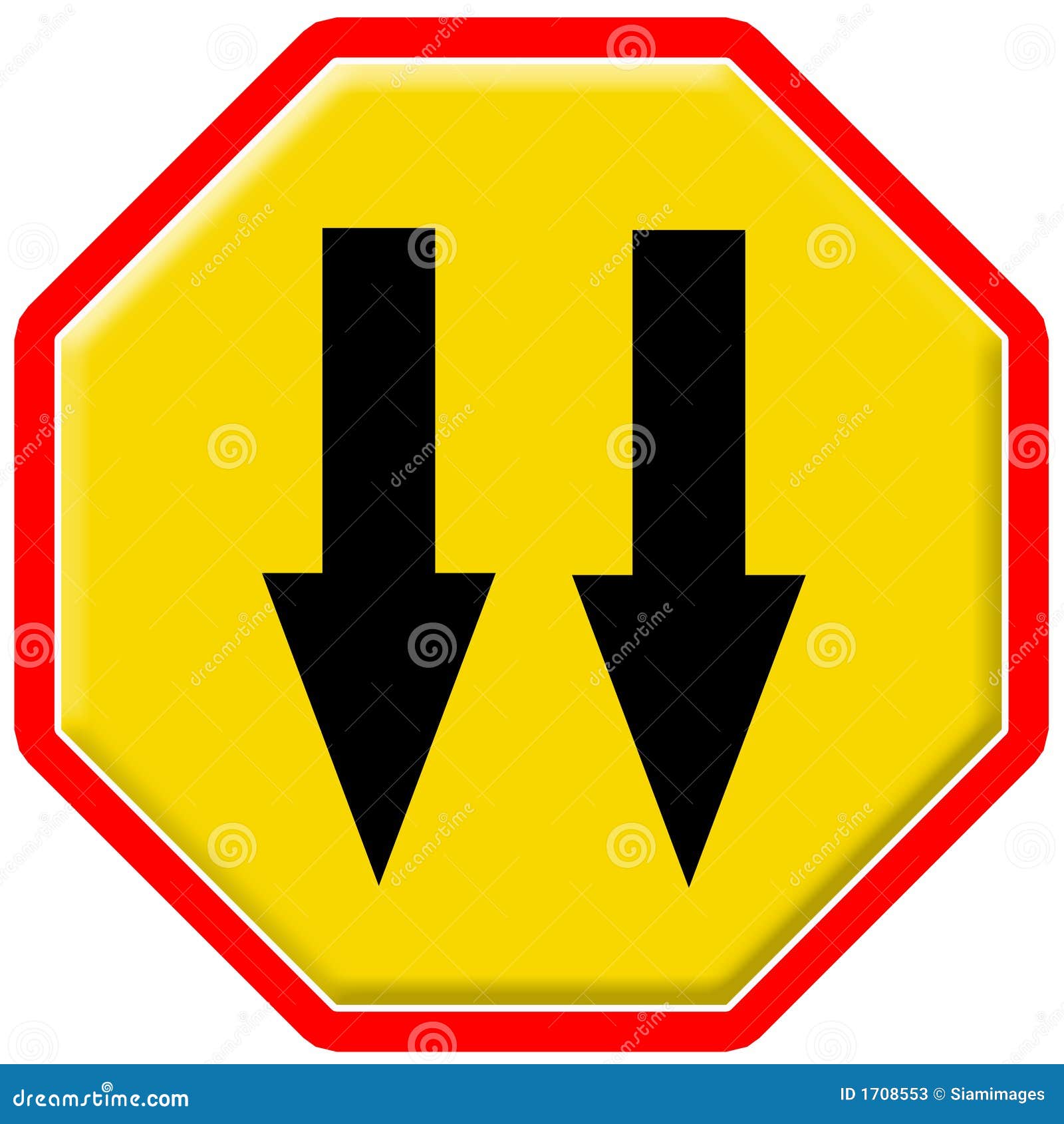 Traffic signal 11 stock illustration. Illustration of roads - 1708553