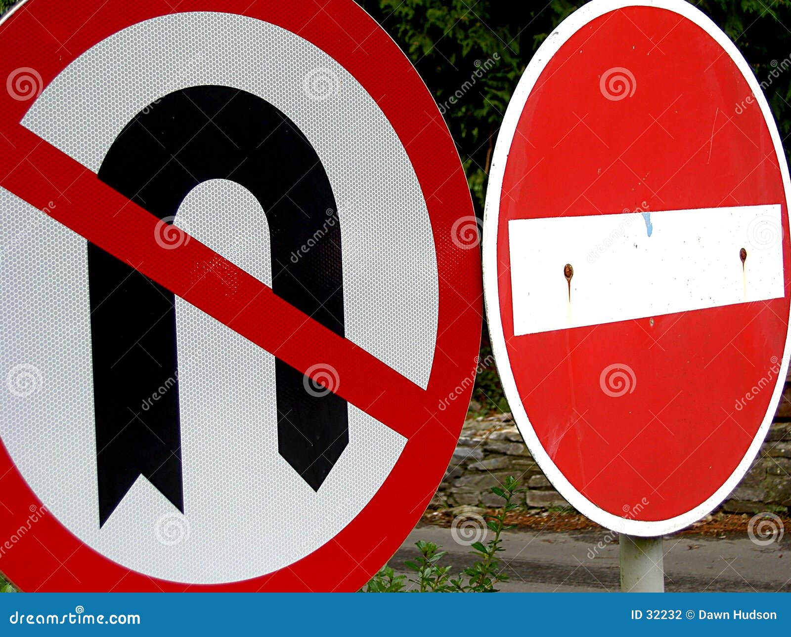 Traffic Signs Royalty-Free Stock Image | CartoonDealer.com #63862510