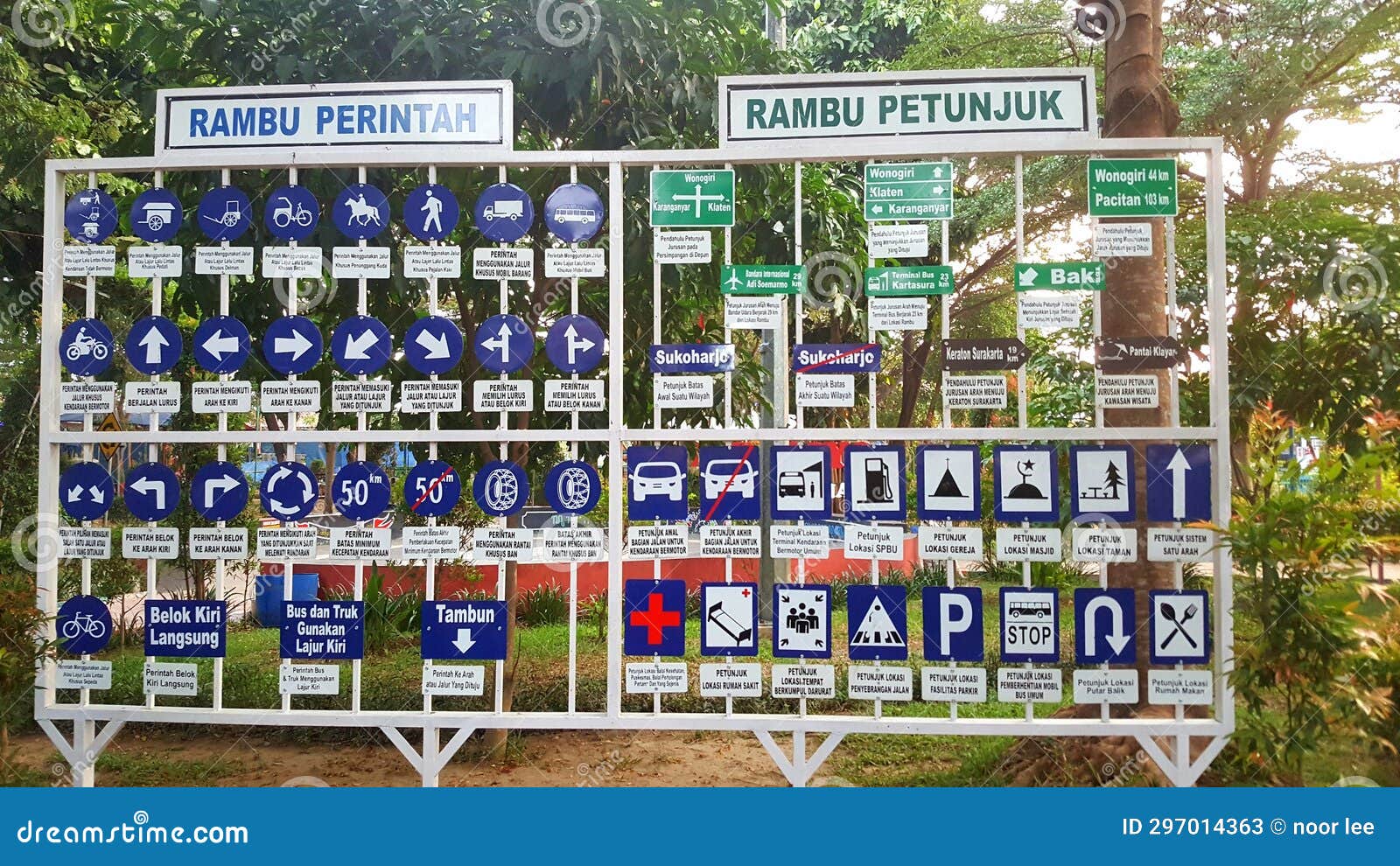 Traffic Signs so that Drivers Obey Them Stock Image - Image of traffic ...