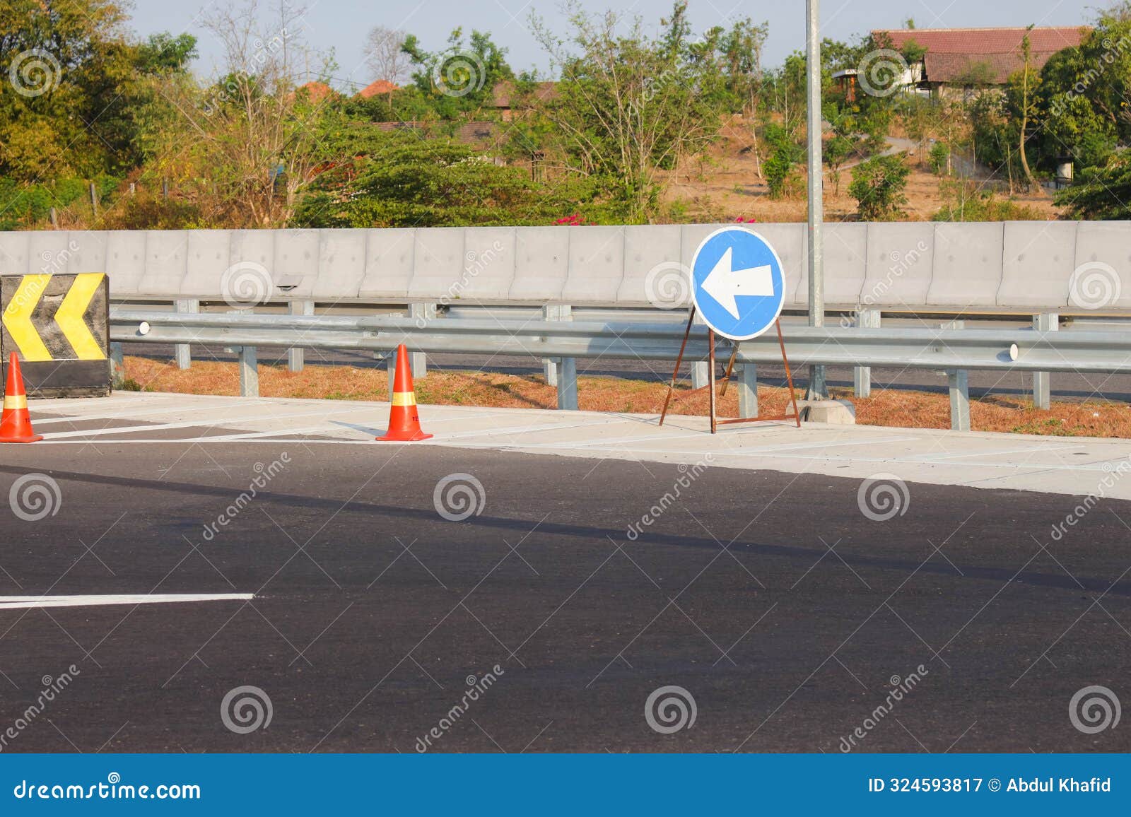 Traffic signs stock image. Image of vehicle, exam, auto - 324593817