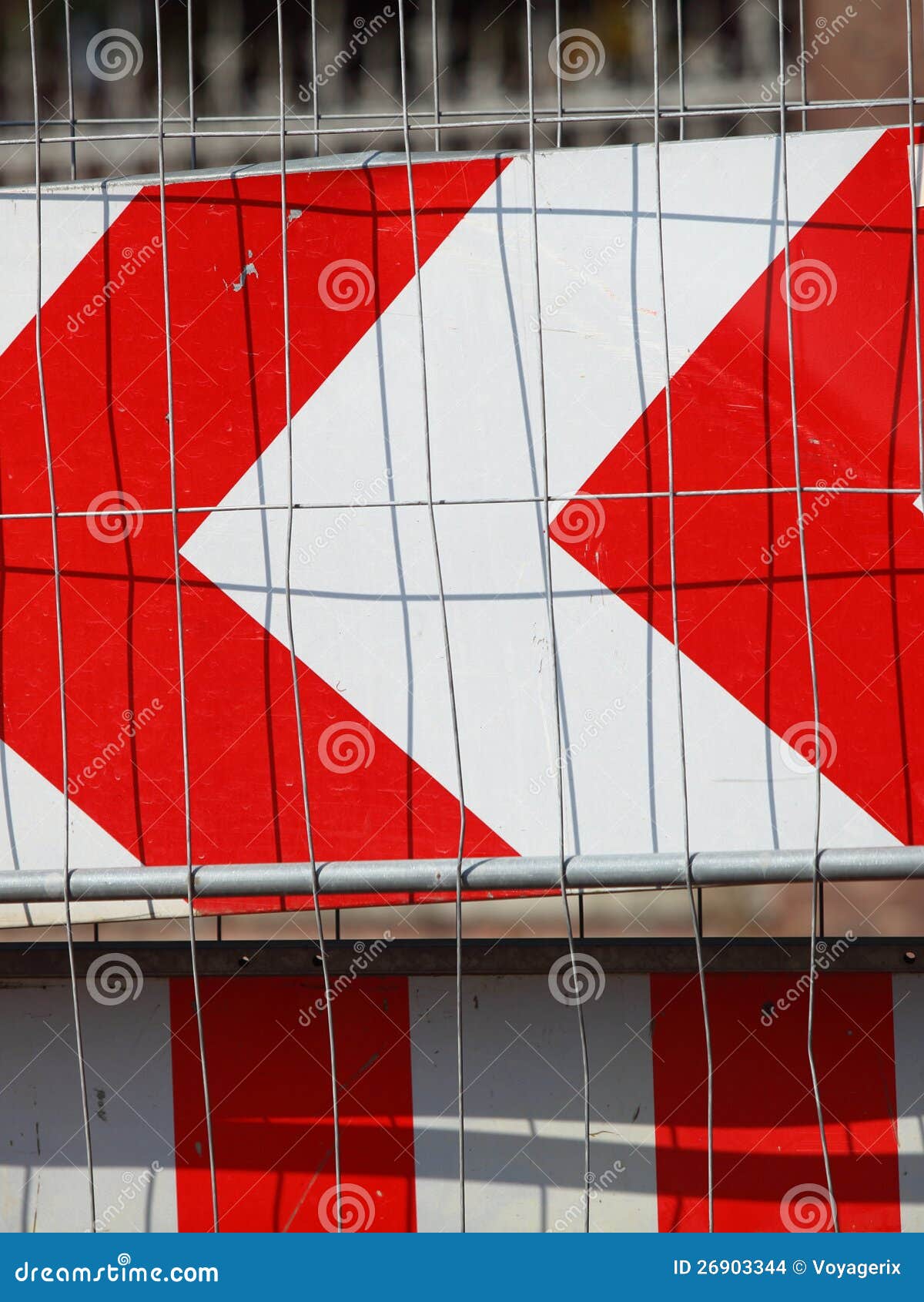 Traffic Signs Road Closed Warning Sign Stock Photo - Image of reason ...