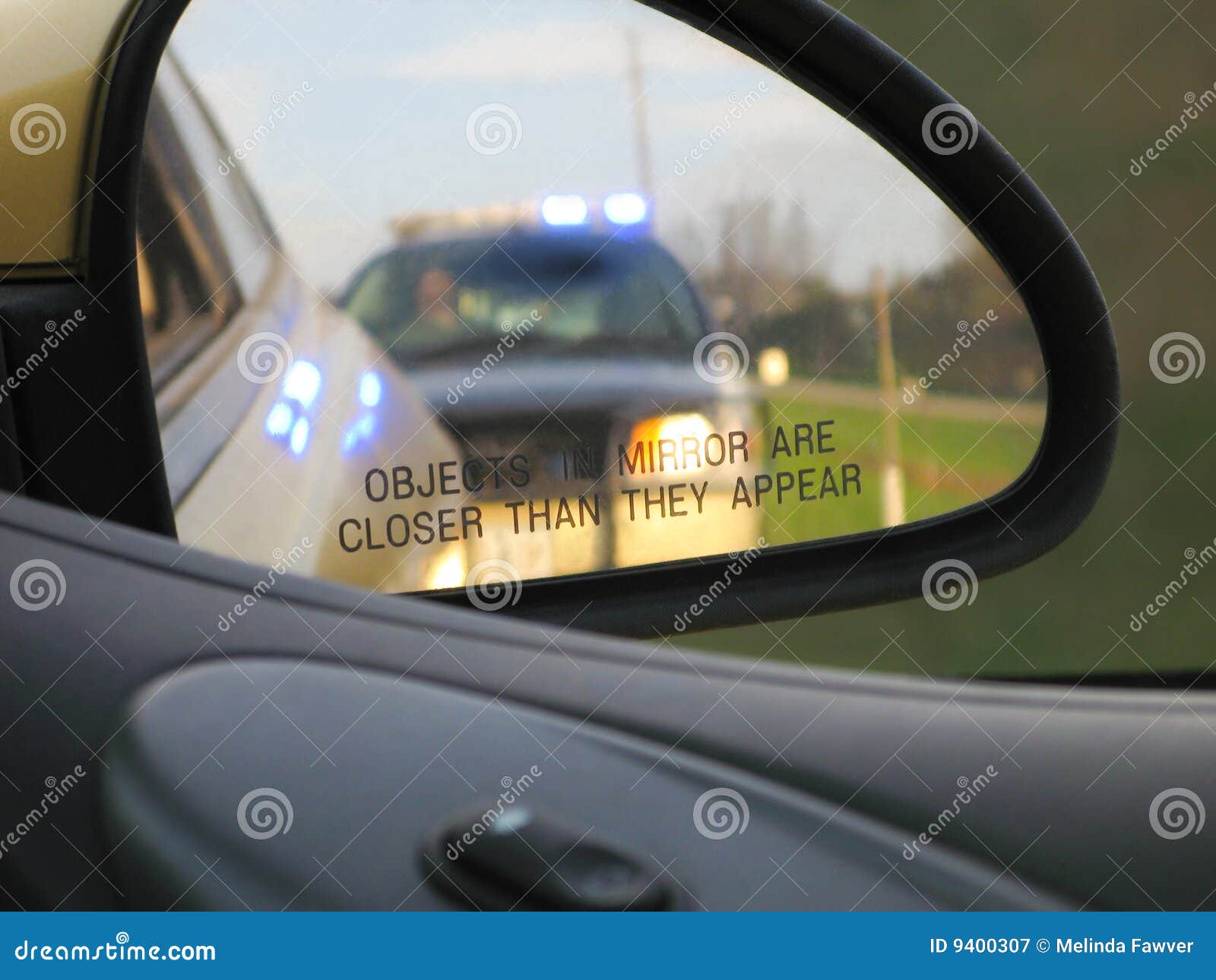 Traffic Stop stock image. Image of citation, traffic, drive - 9400307