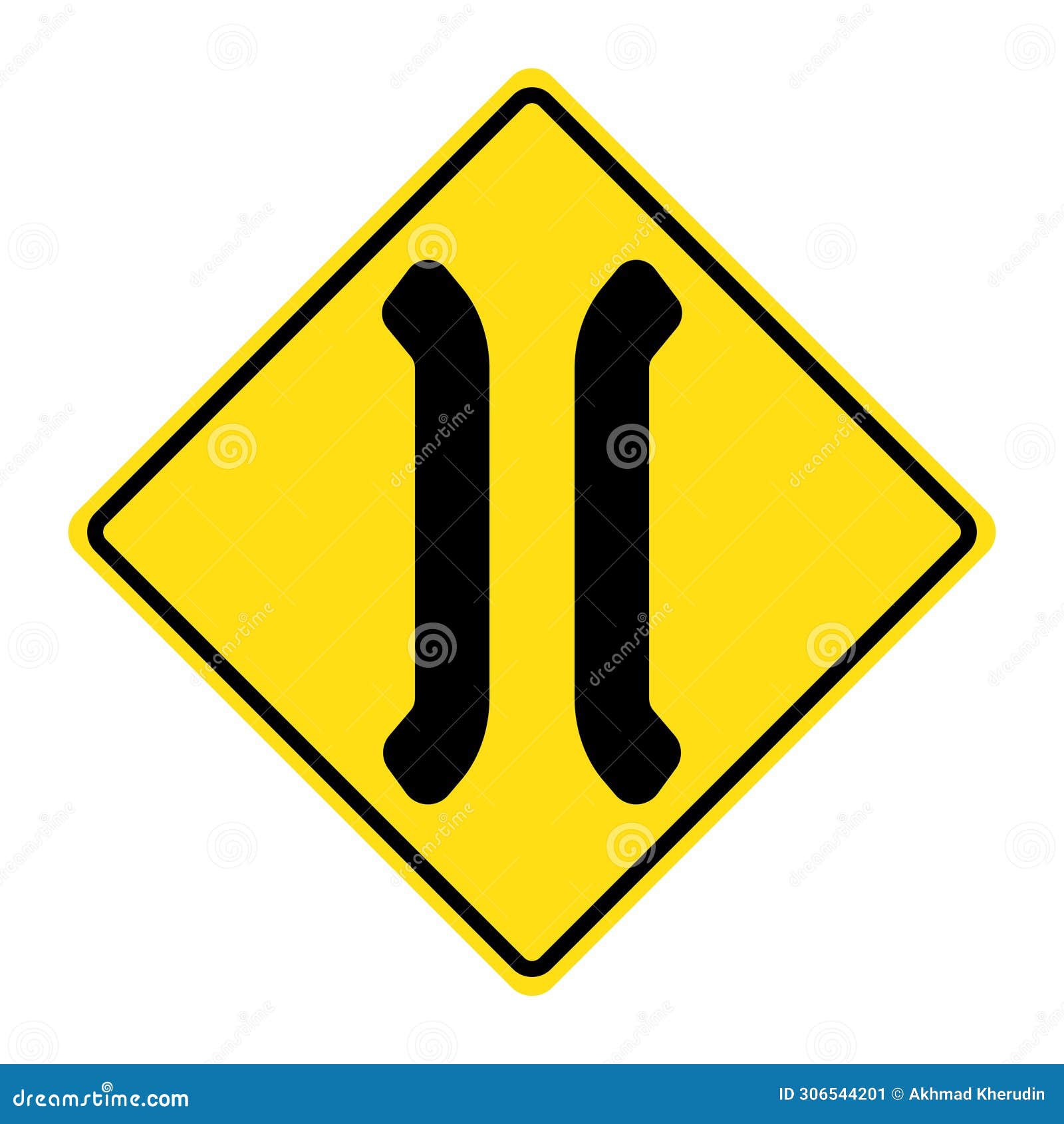 Traffic Symbols and Road Safety Signs Stock Vector - Illustration of ...
