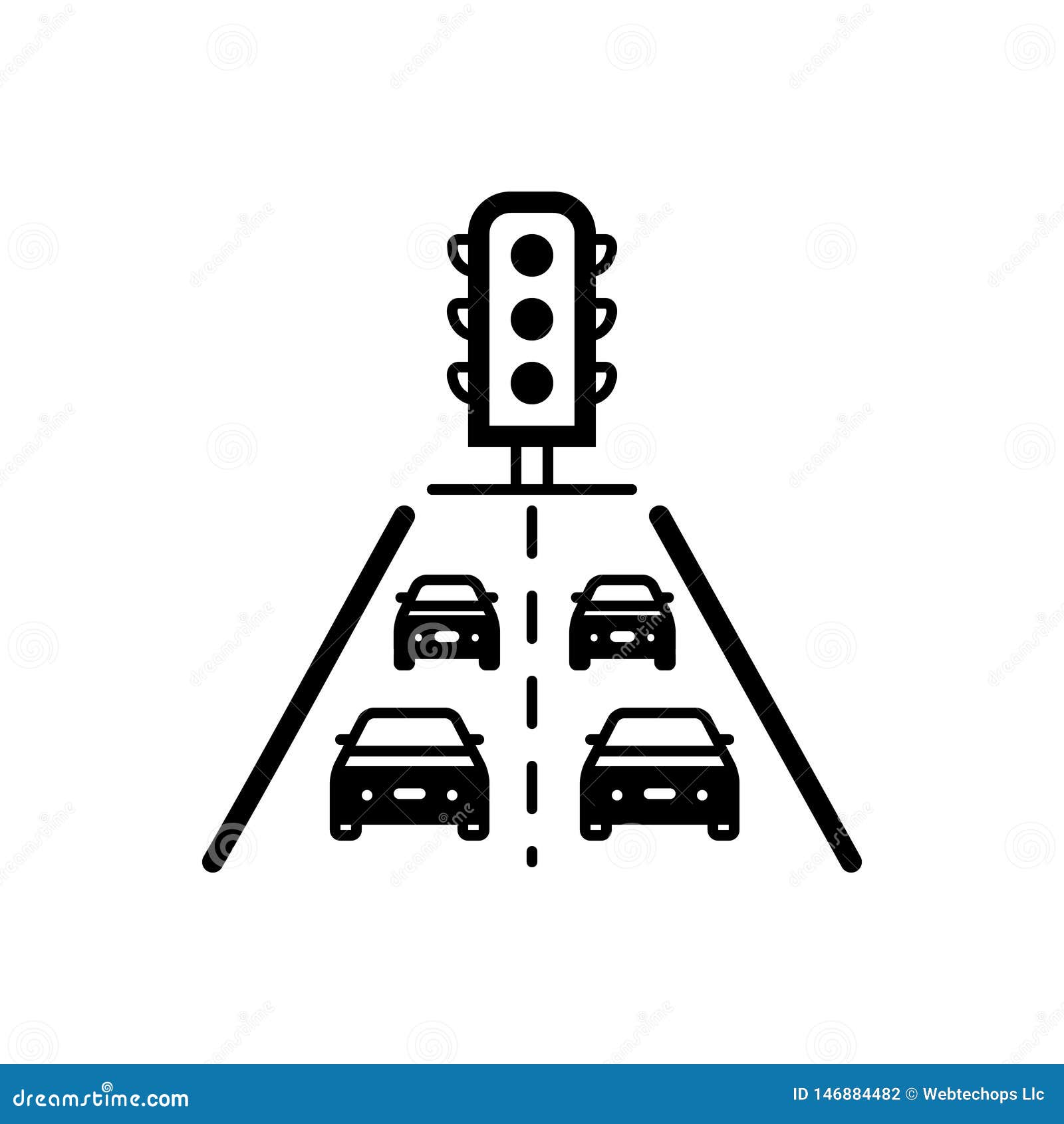 Traffic Icon Png