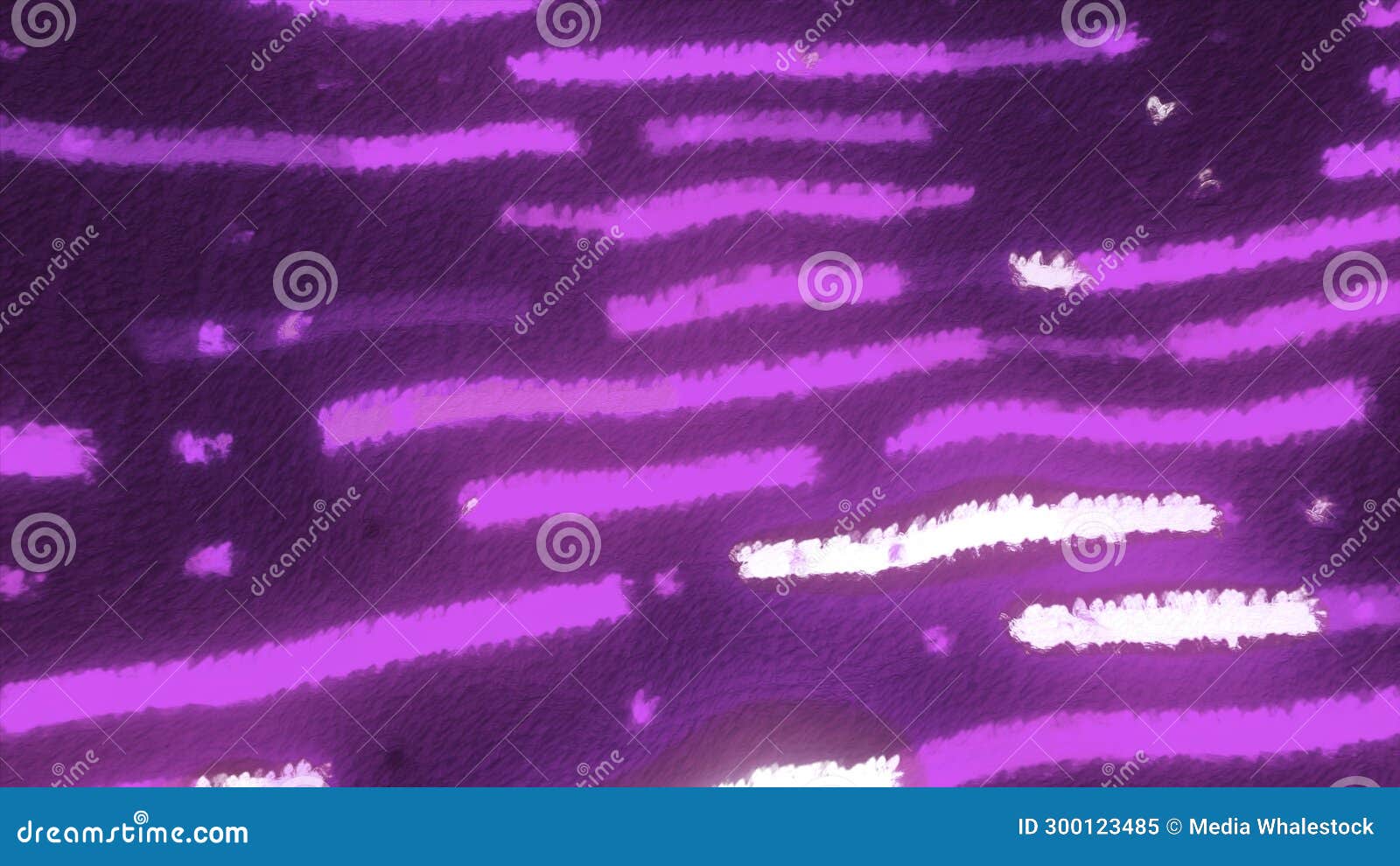 Traffic of Virtual Lines. Motion. Background of Moving Stripes with ...