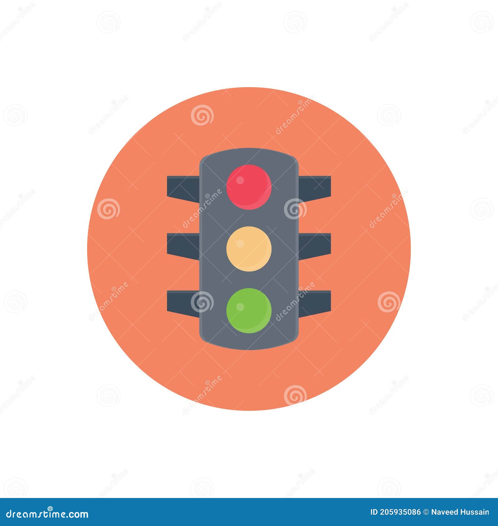 Traffice Cartoons, Illustrations & Vector Stock Images - 101 Pictures ...