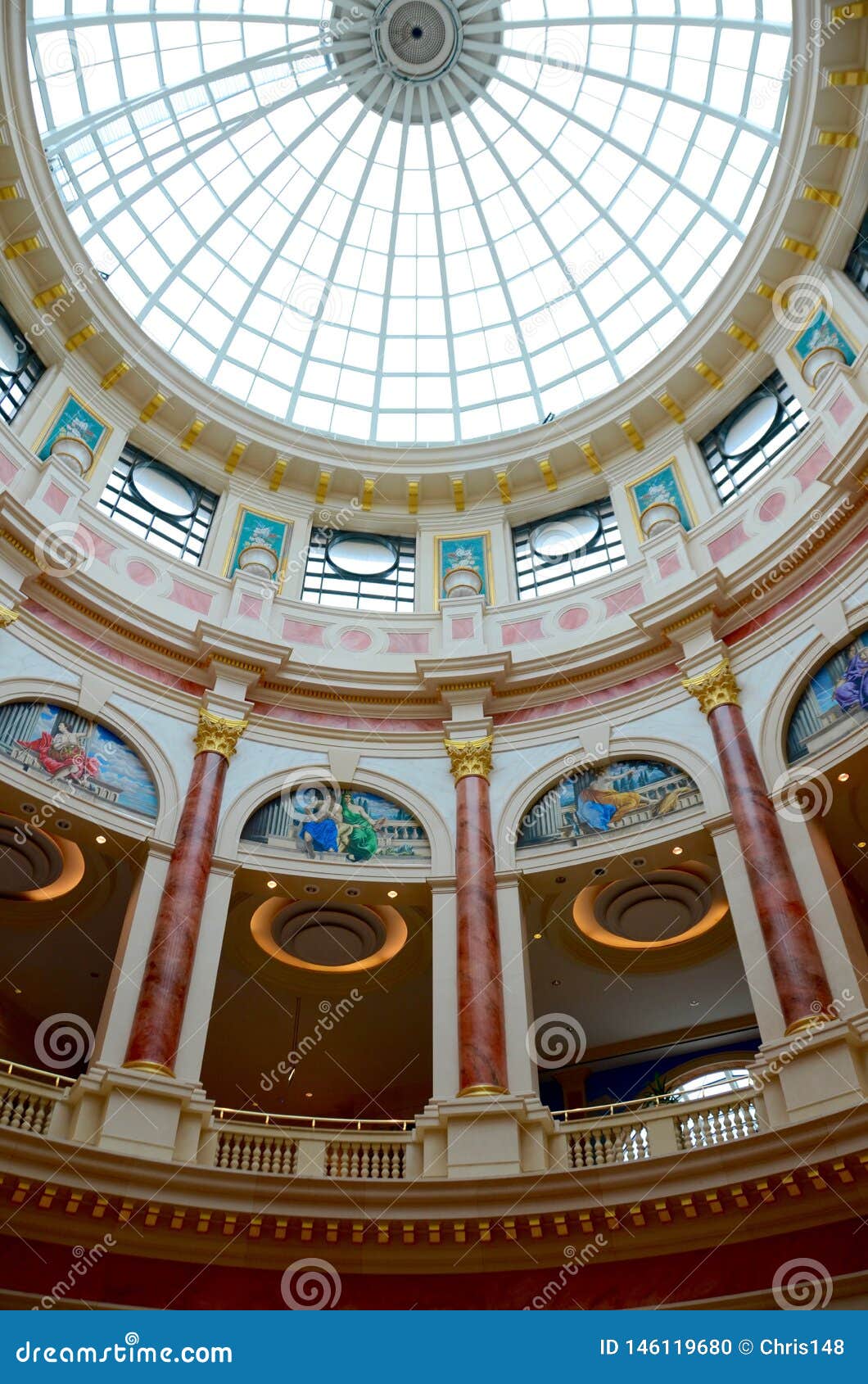 Trafford Centre, Manchester Editorial Image - Image of shopping ...