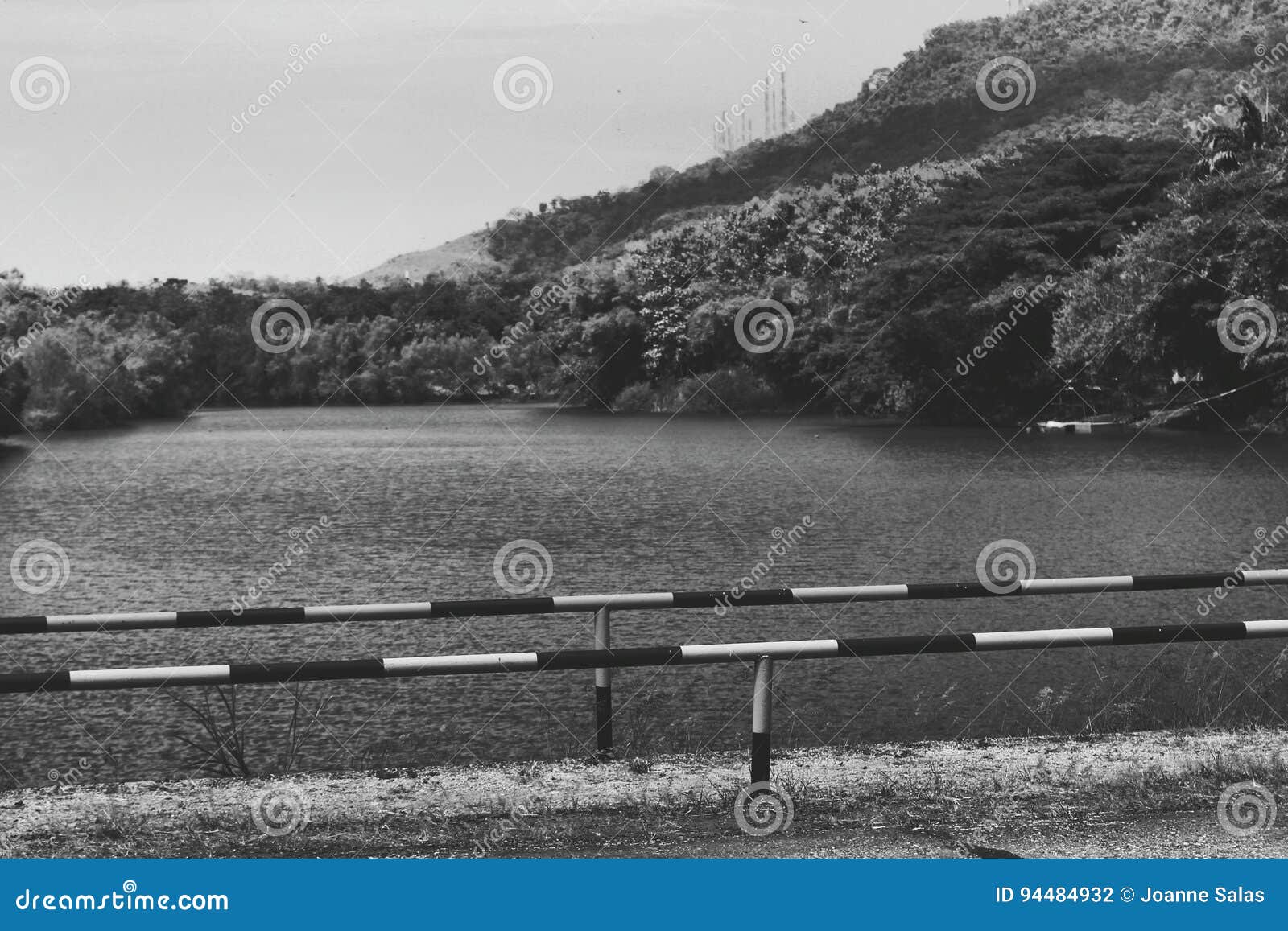 Tragic landscape stock photo. Image of gray, water, camera - 94484932