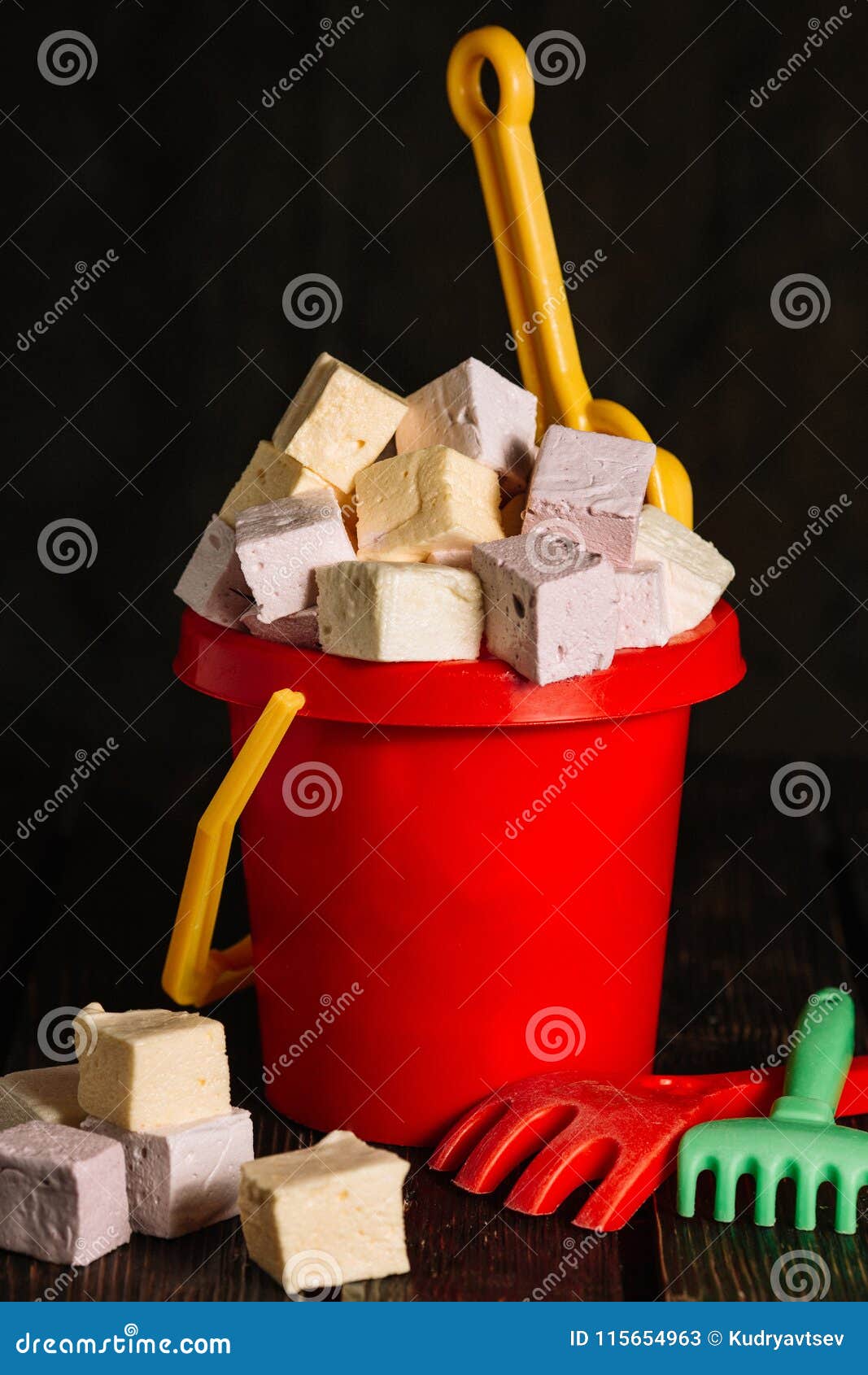 Traiga Su Propio Envase Para La Comida Imagen de archivo - Imagen de ...