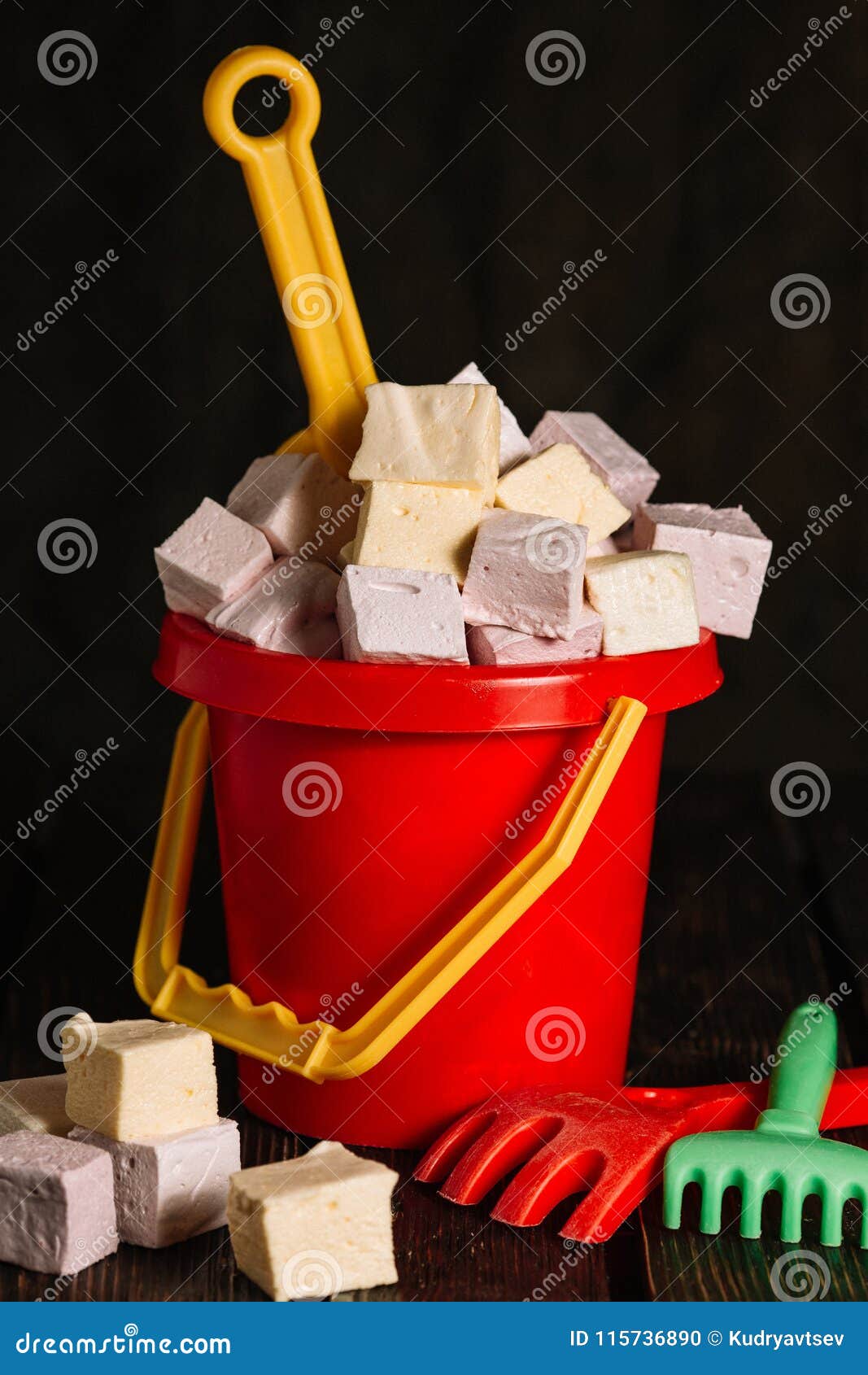 Traiga Su Propio Envase Para La Comida Foto de archivo - Imagen de ...