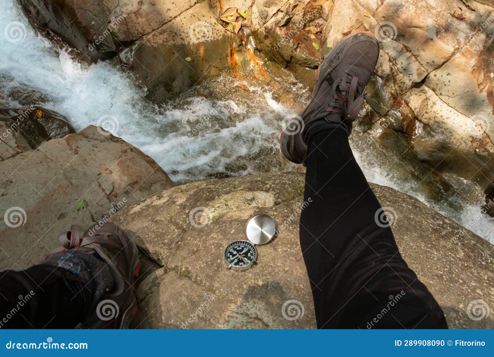 Compass And Middle East Map Stock Photo | CartoonDealer.com #29700630