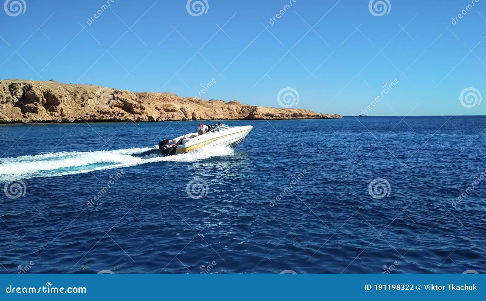 Trail on the Water from the Boat. Boat Editorial Photography - Image of ...