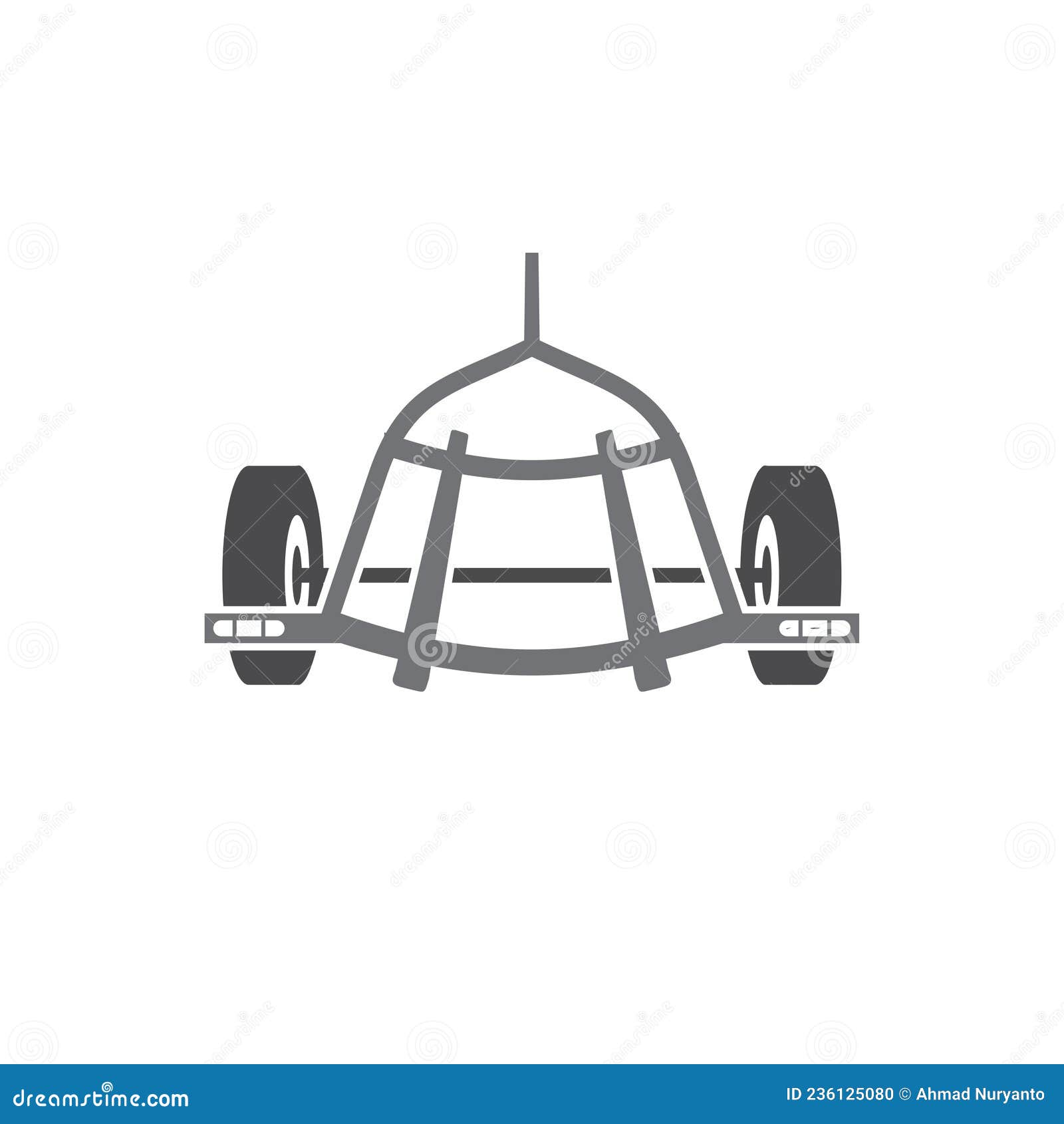 Boattrailericon Cartoons, Illustrations & Vector Stock Images - 5 ...