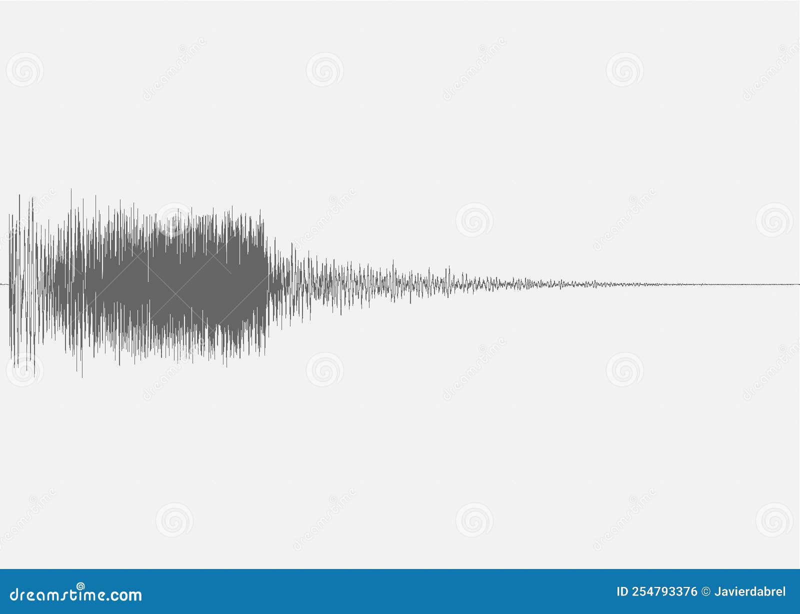 Trailer Hit stock audio. Audio of swipe, slideshow, smoke - 254793376