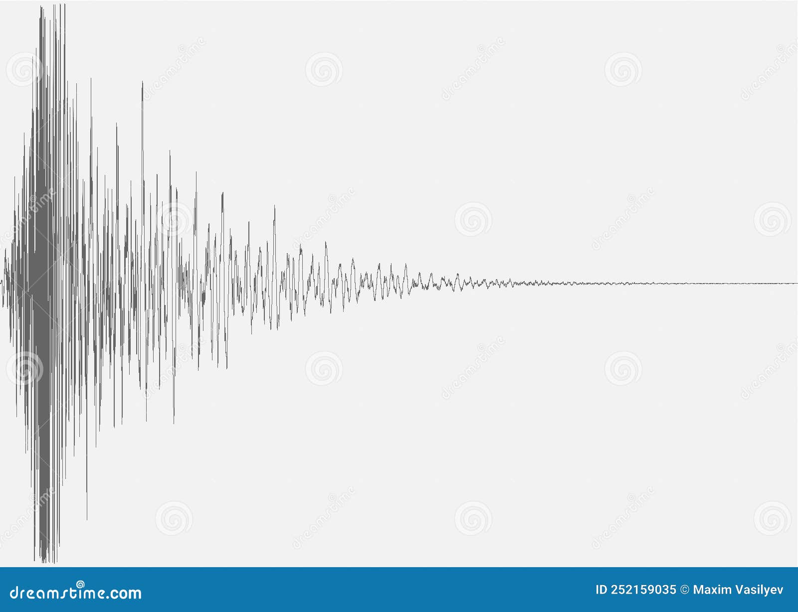 Trailer Impact Hit 1 royalty free music. Audio of hybrid - 252159035