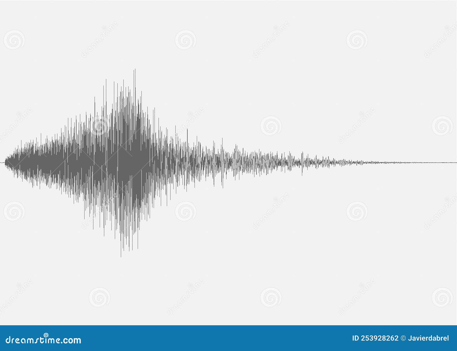Trailer Swoosh stock sound fx. Audio of future, answer - 253928262
