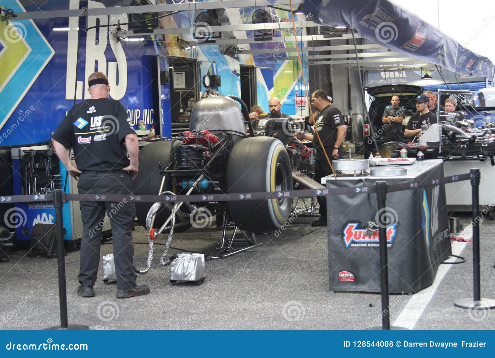 NHRA at Gateway Motorsports Park 2018 Editorial Stock Photo - Image of ...