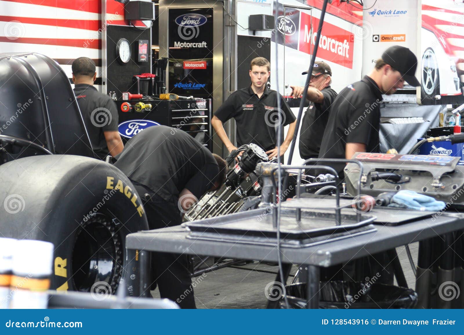 NHRA at Gateway Motorsports Park 2018 Editorial Photo - Image of ...