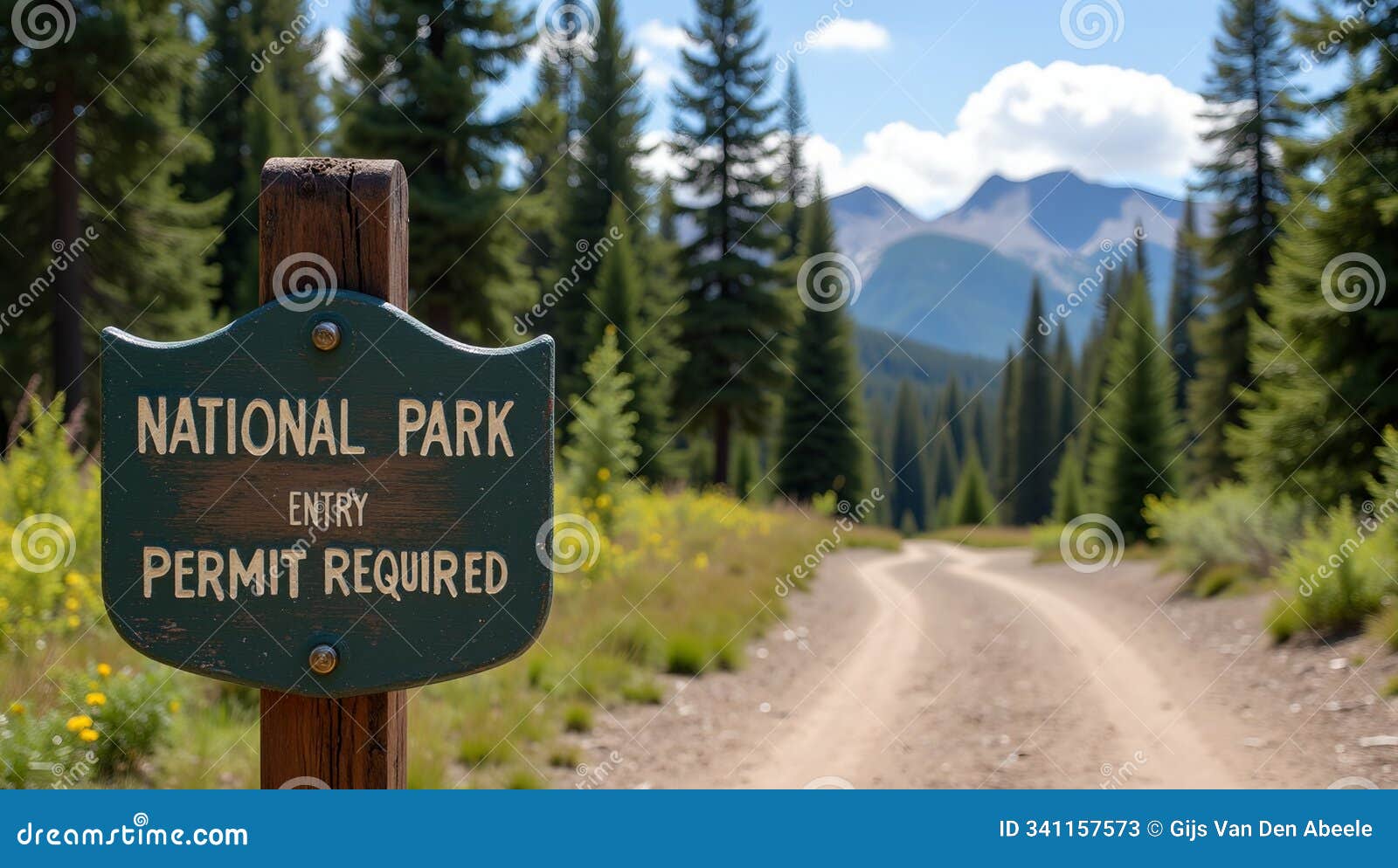 Trailhead Cartoons, Illustrations & Vector Stock Images - 586 Pictures ...