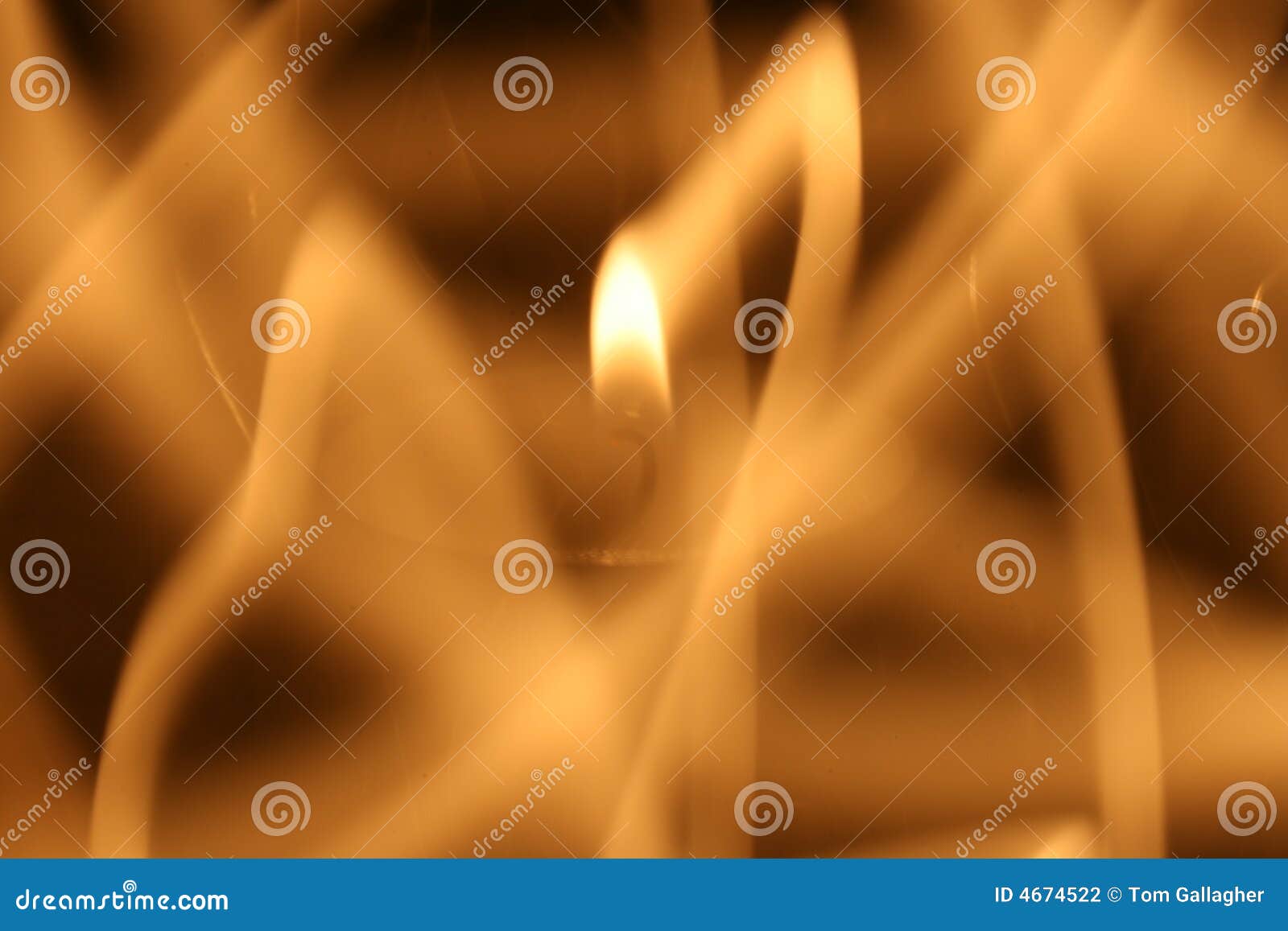 Trails of the Flame stock photo. Image of movement, flare - 4674522