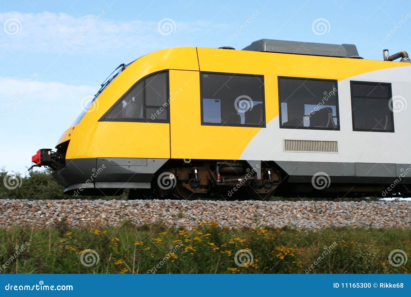 Train stock photo. Image of trains, track, rails, rail - 11165300