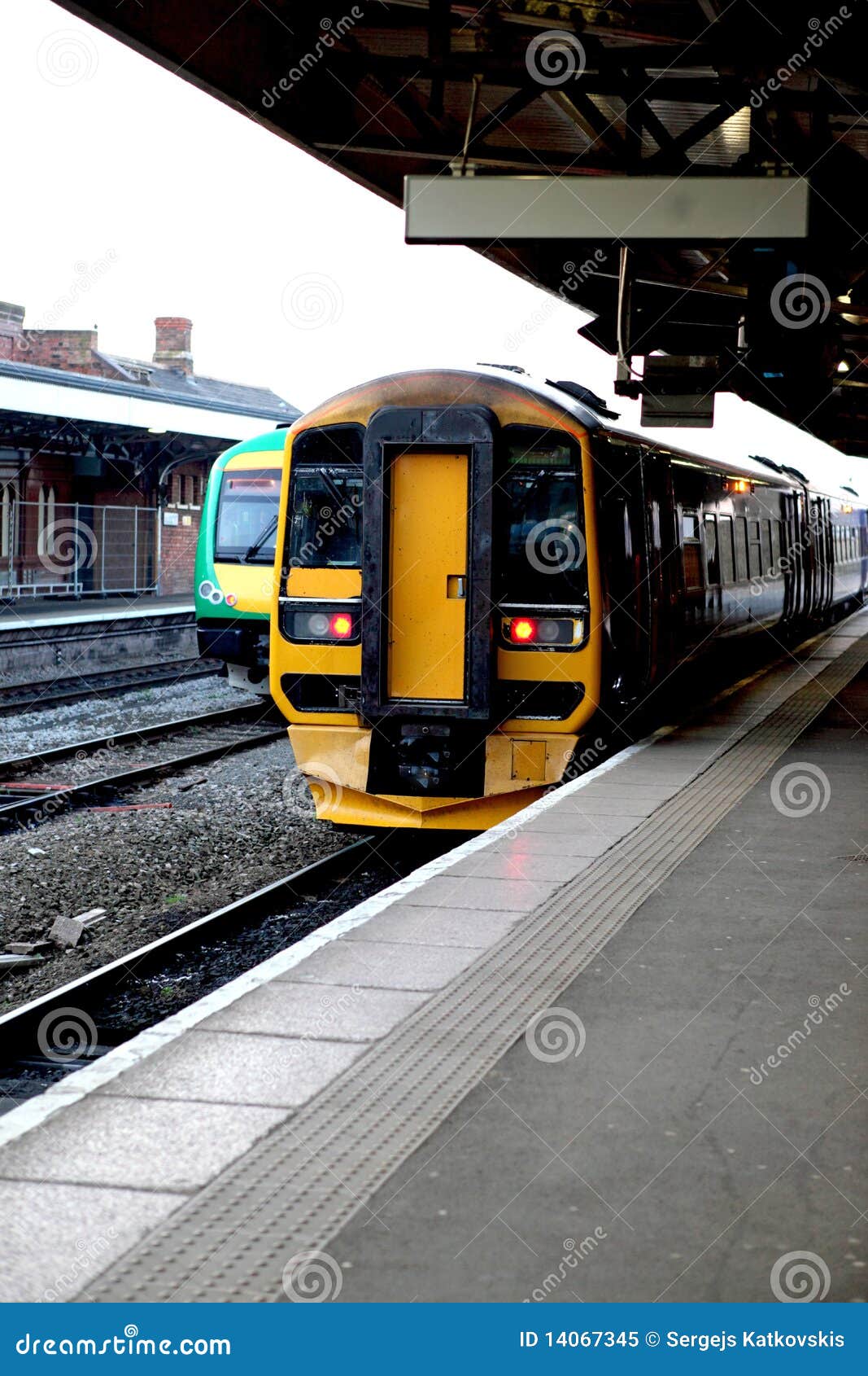 Train stock image. Image of tickets, tourist, travel - 14067345