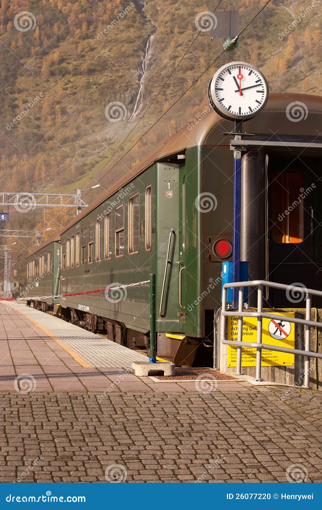 Train stock photo. Image of communication, express, electric - 26077220
