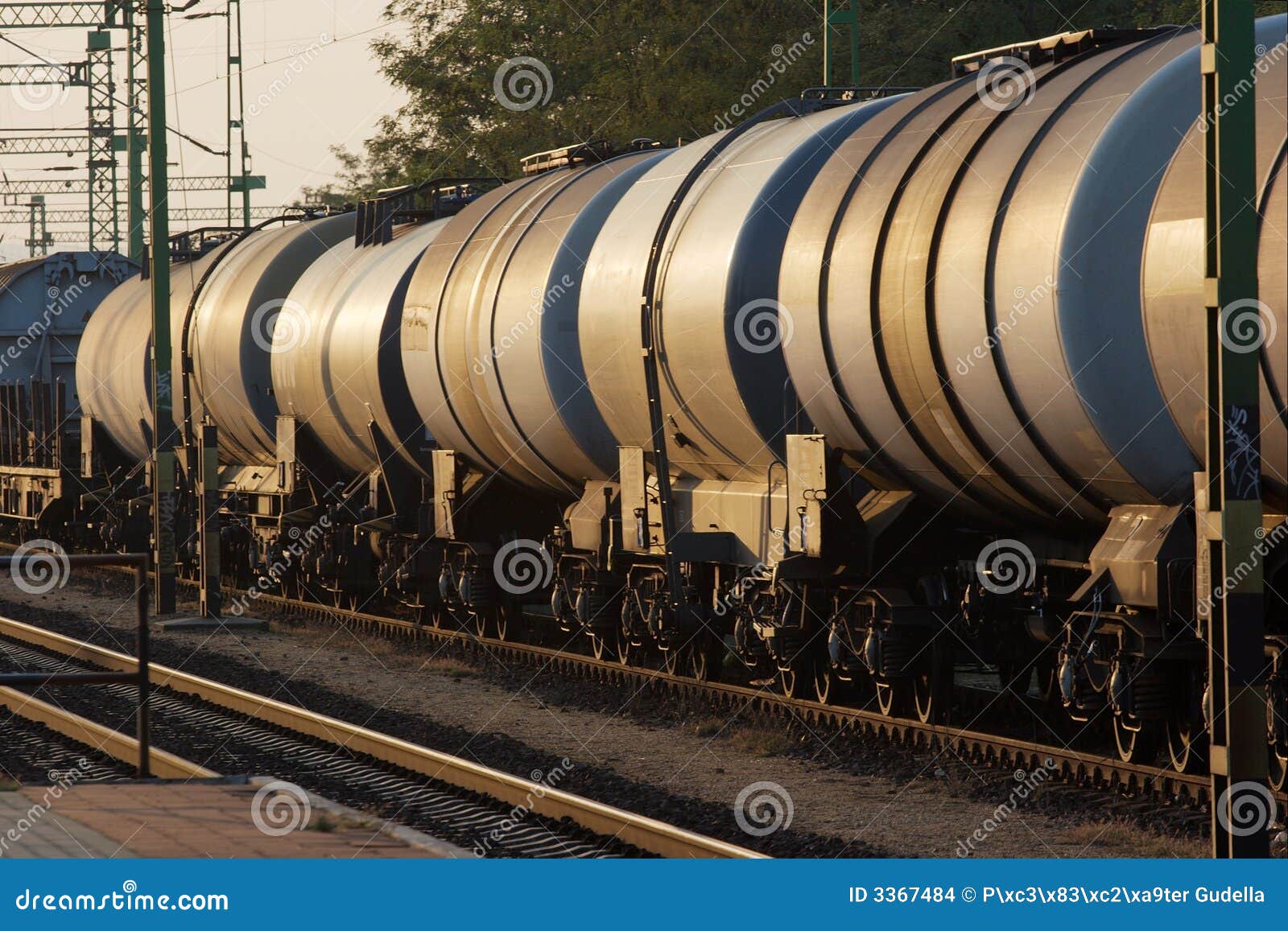 Train stock photo. Image of logistics, container, business - 3367484