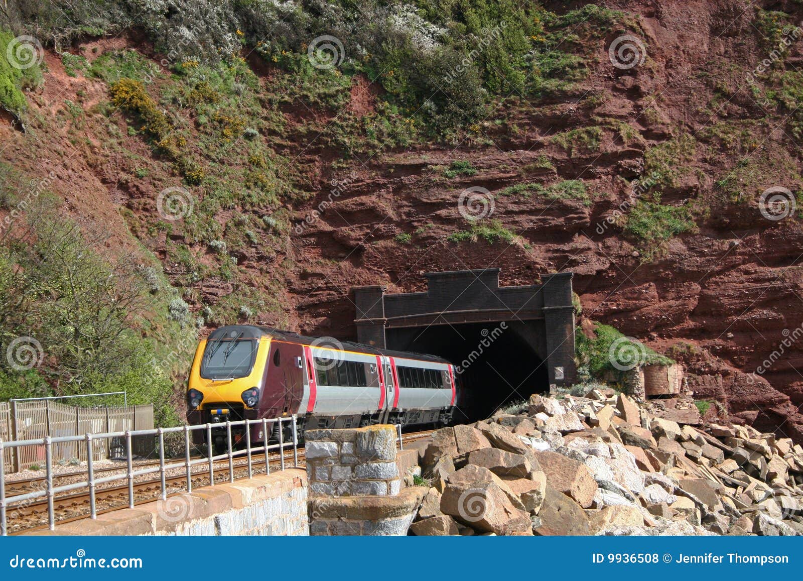 Train stock photo. Image of carriage, smoke, funnel, traditional - 9936508