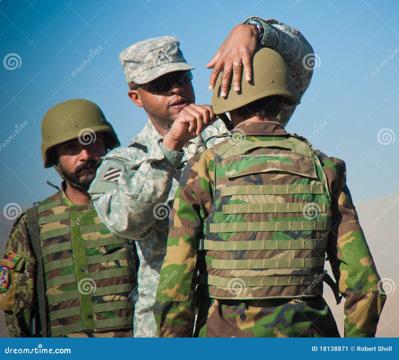 Train and Advise editorial photo. Image of advisor, freedom - 18138871