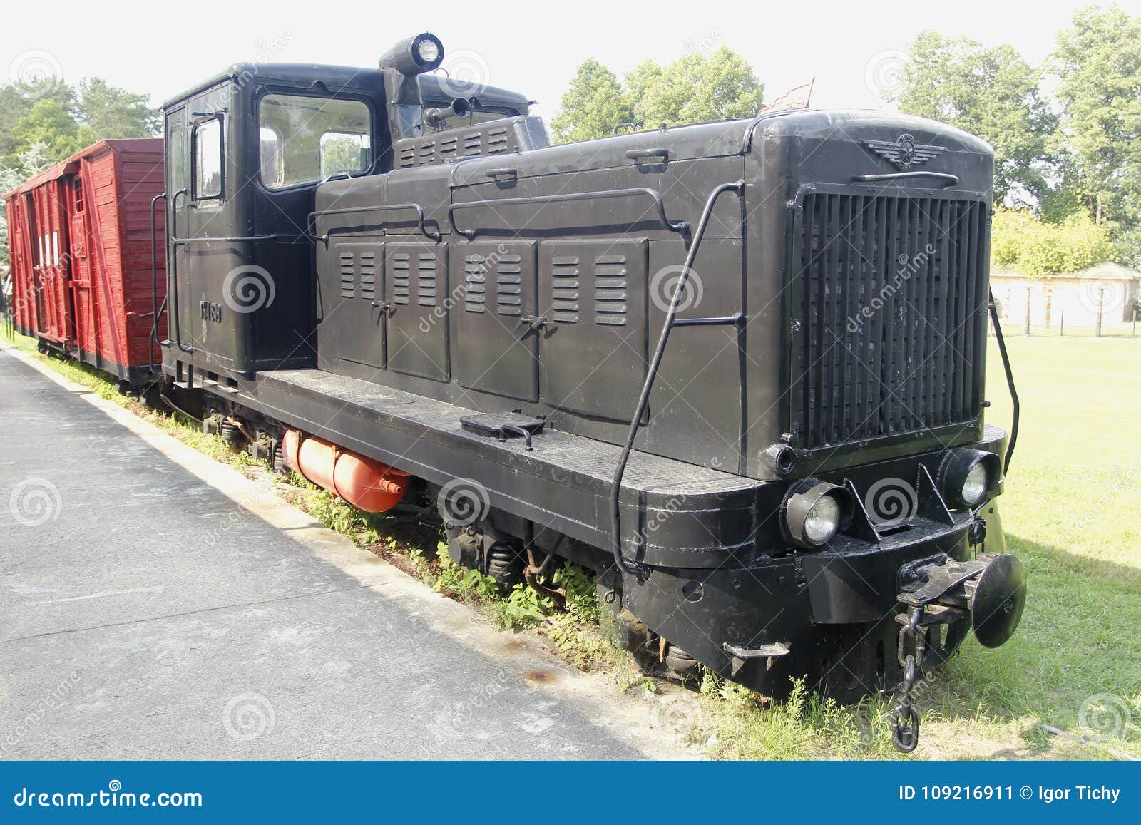 Train au goulag photo éditorial. Image du militaire - 109216911