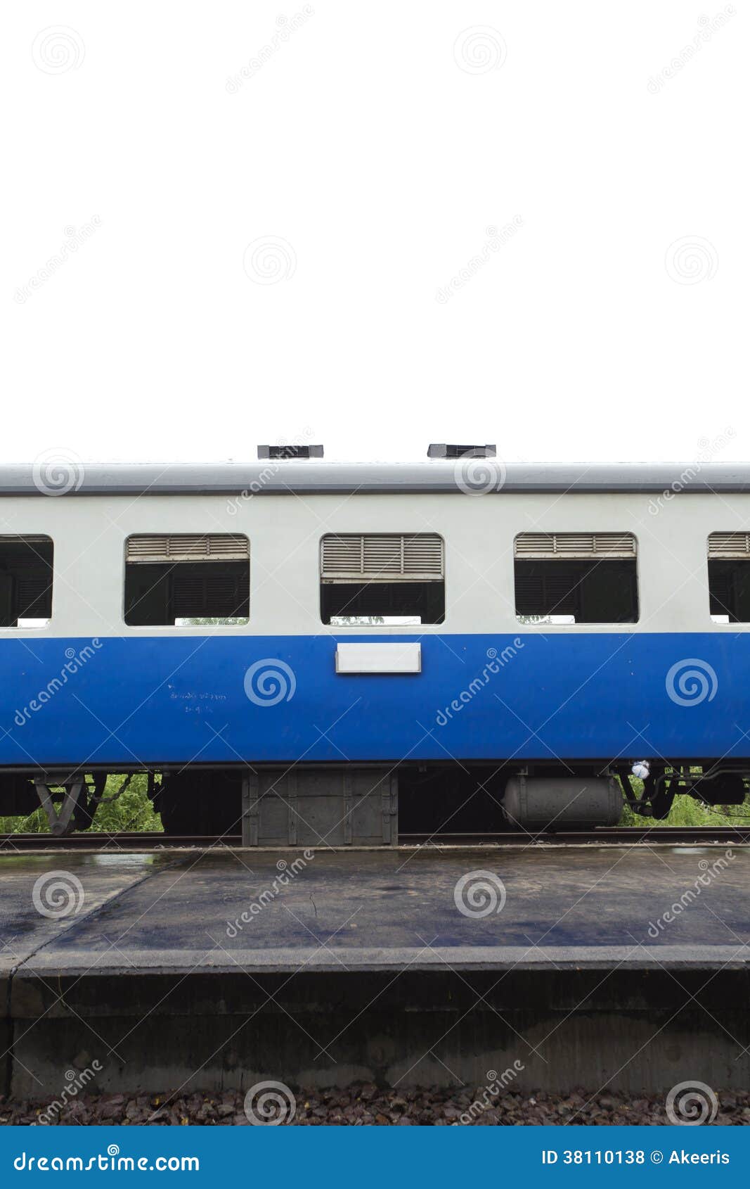 Train bogie stock photo. Image of station, asia, train - 38110138