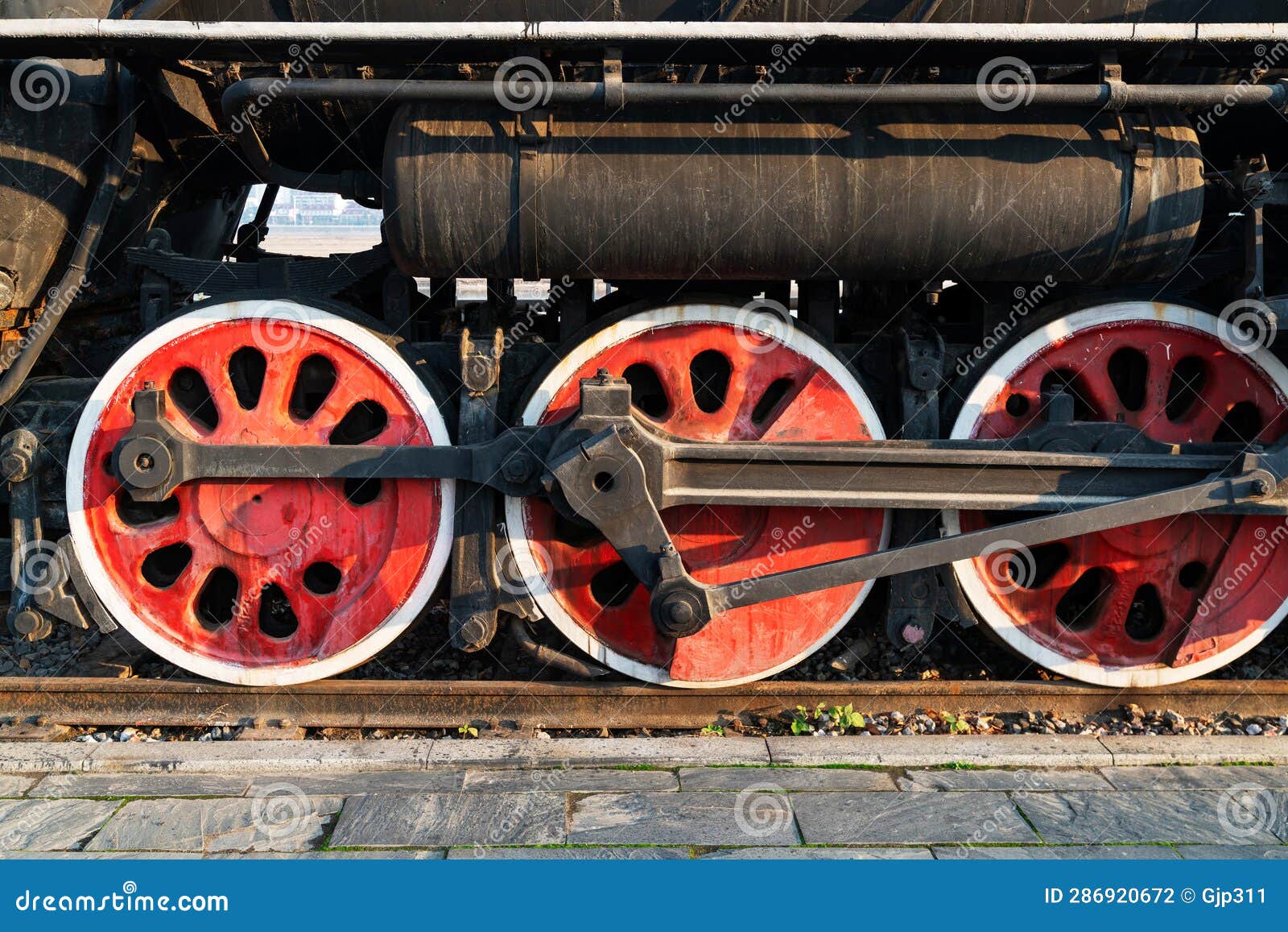 Train Car Undercarriage, Passenger Train, Freight Train Stock Photo ...
